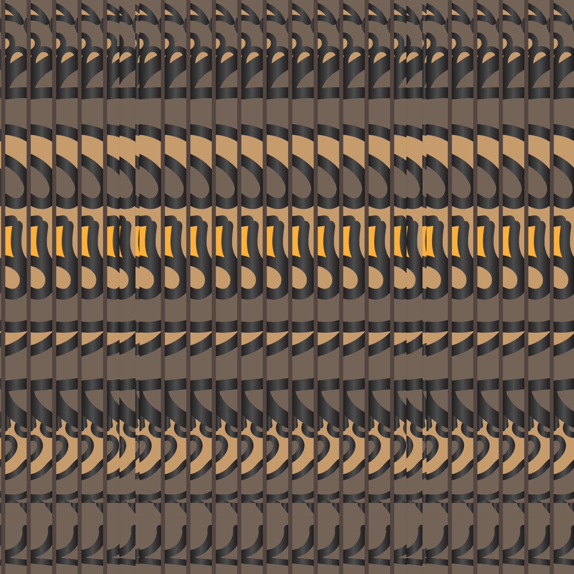 Abstract seamless pattern 16769083 Vector Art at Vecteezy