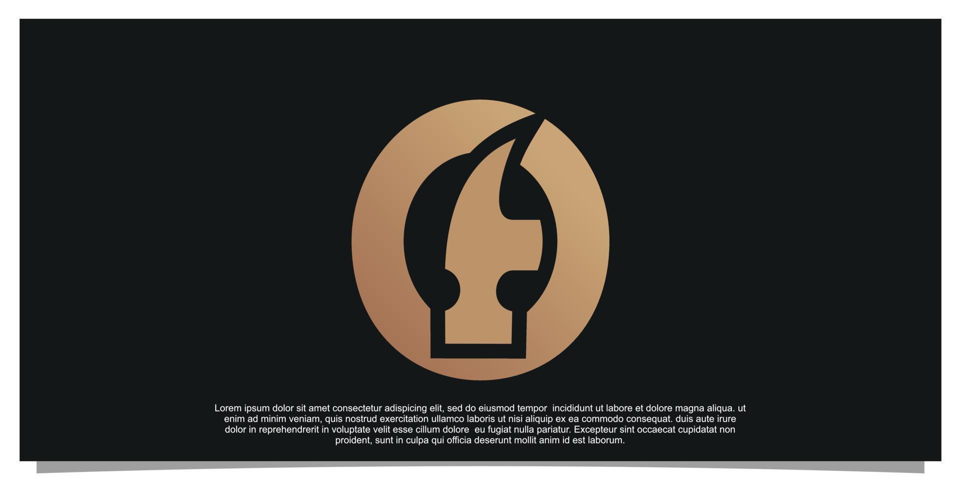 Creative initial letter O with hammer logo design unique concept Premium Vector 16770357 Vector ...