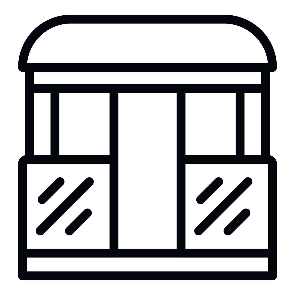 Street gazebo icon outline vector. Pergola house 16771645 Vector Art at ... Street gazebo icon outline vector. Pergola house 16771645 Vector Art at ...