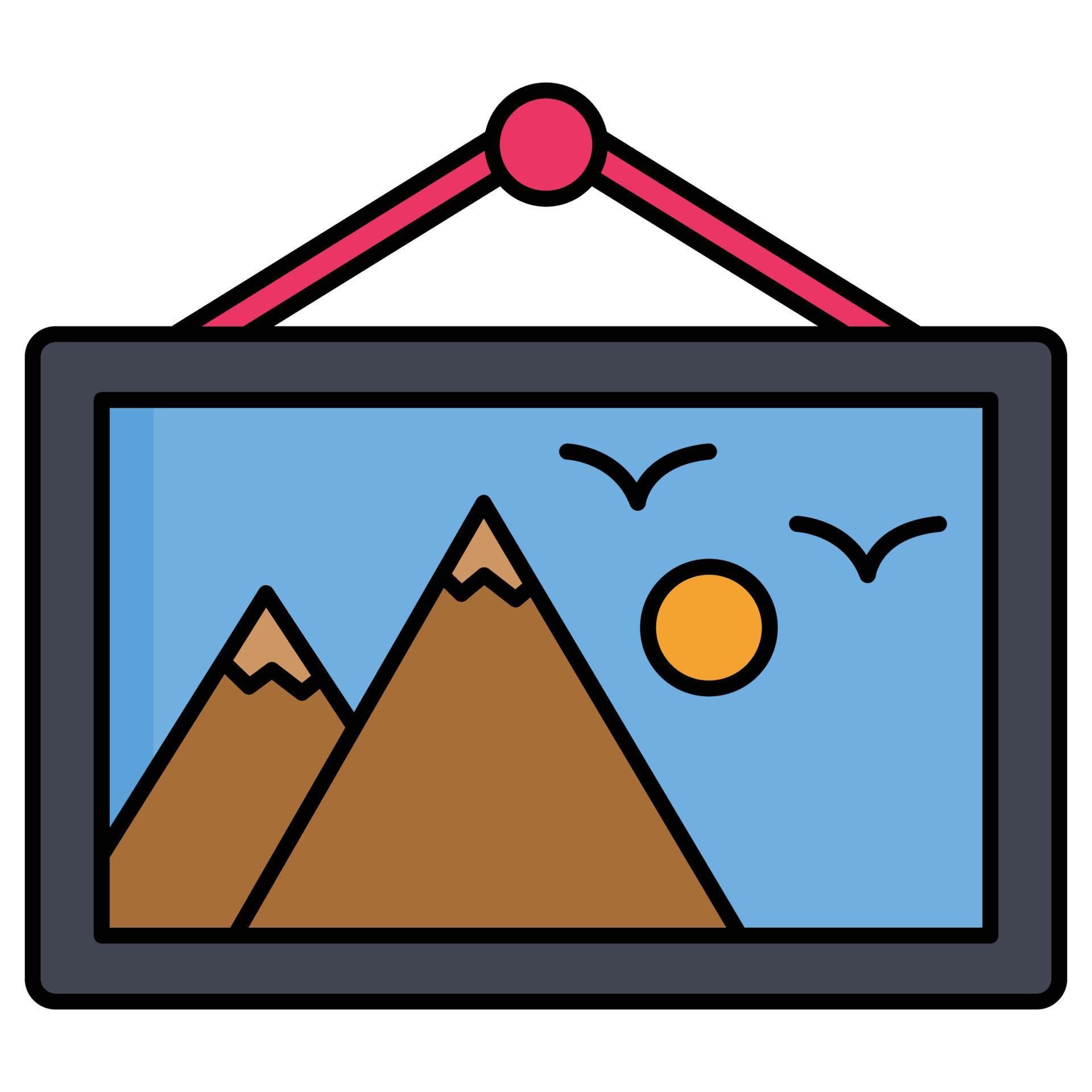 Digital Art Which Can Easily Edit Or Modify 16772048 Vector Art At Vecteezy