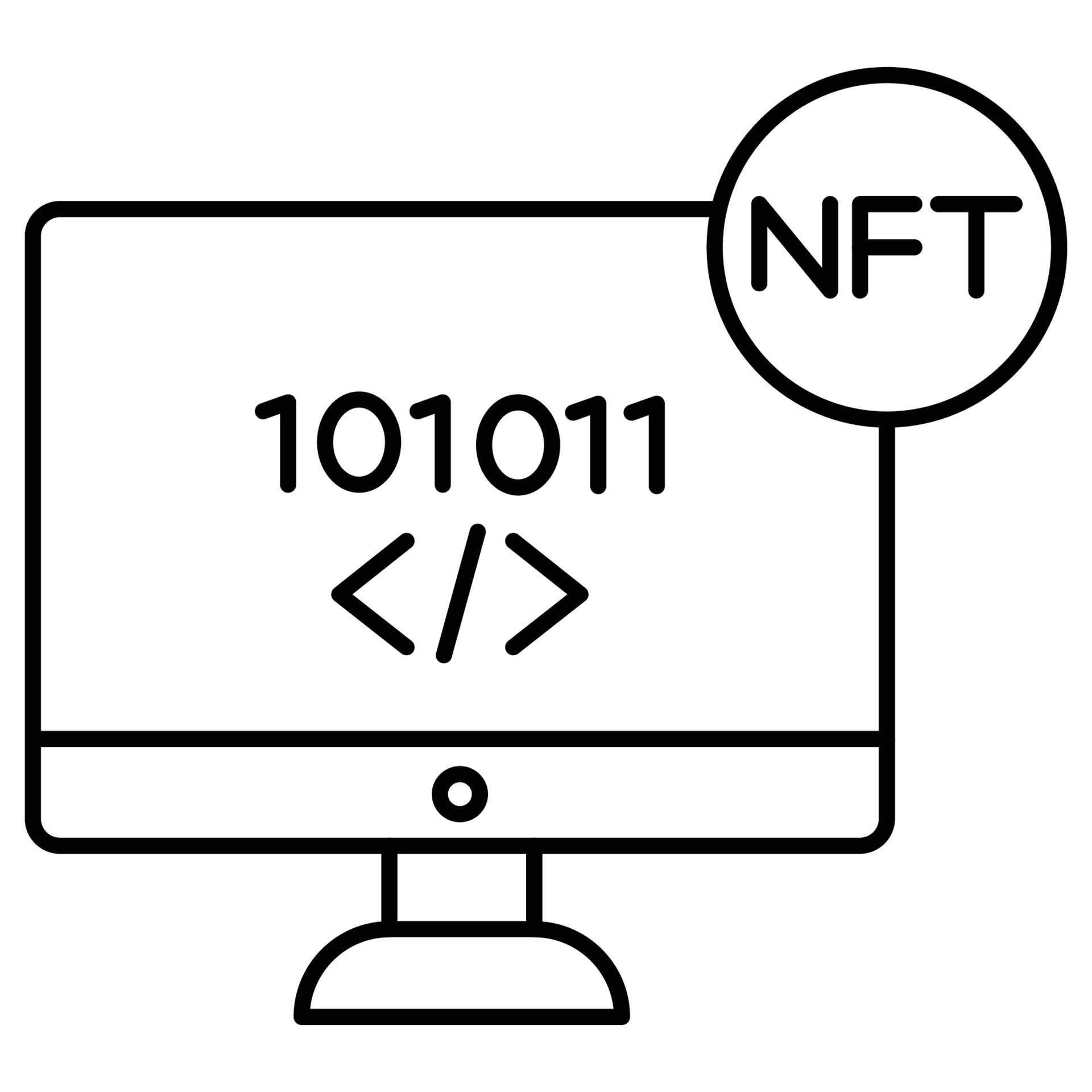 Coding which can easily edit or modify 16772605 Vector Art at Vecteezy