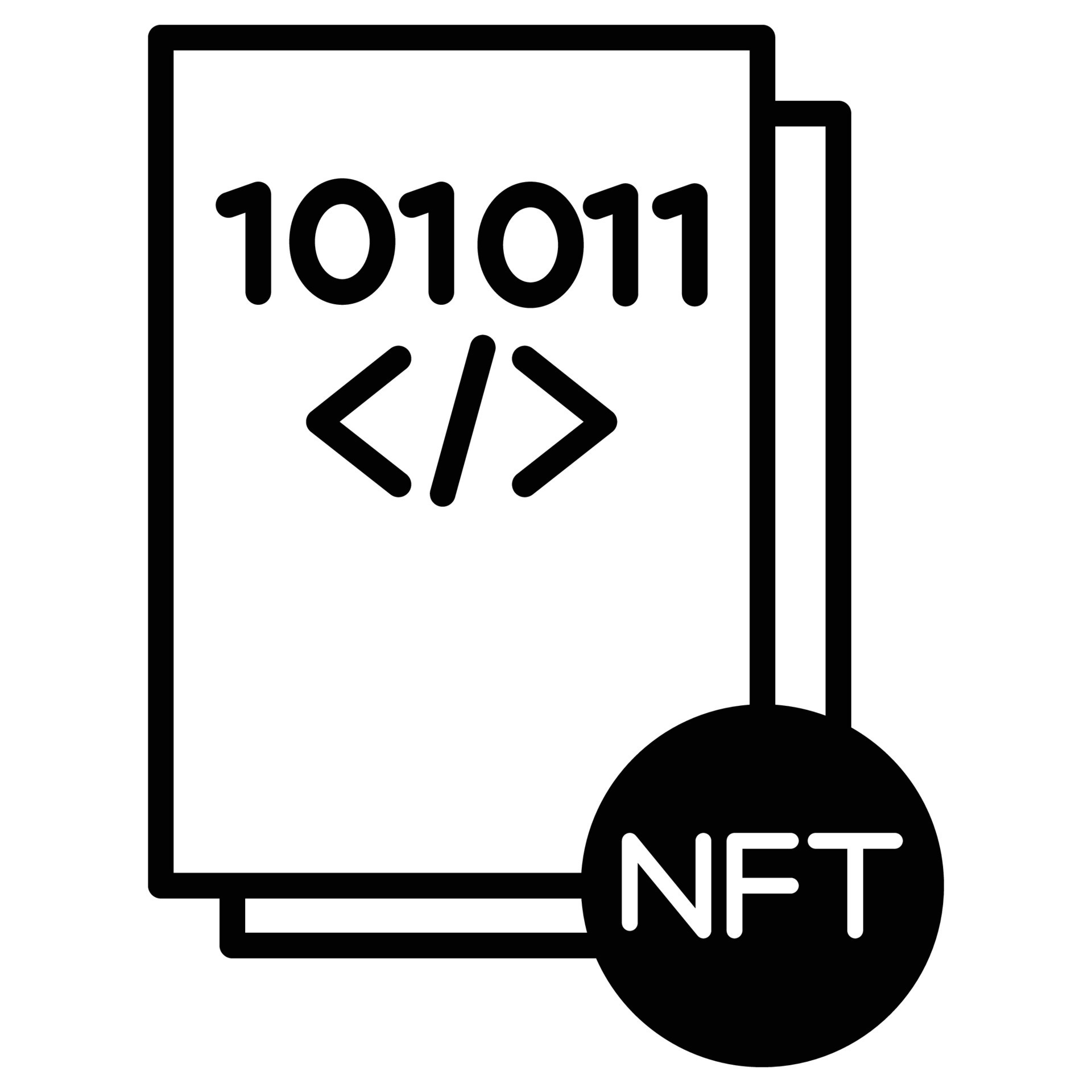 Coding which can easily edit or modify 16772610 Vector Art at Vecteezy