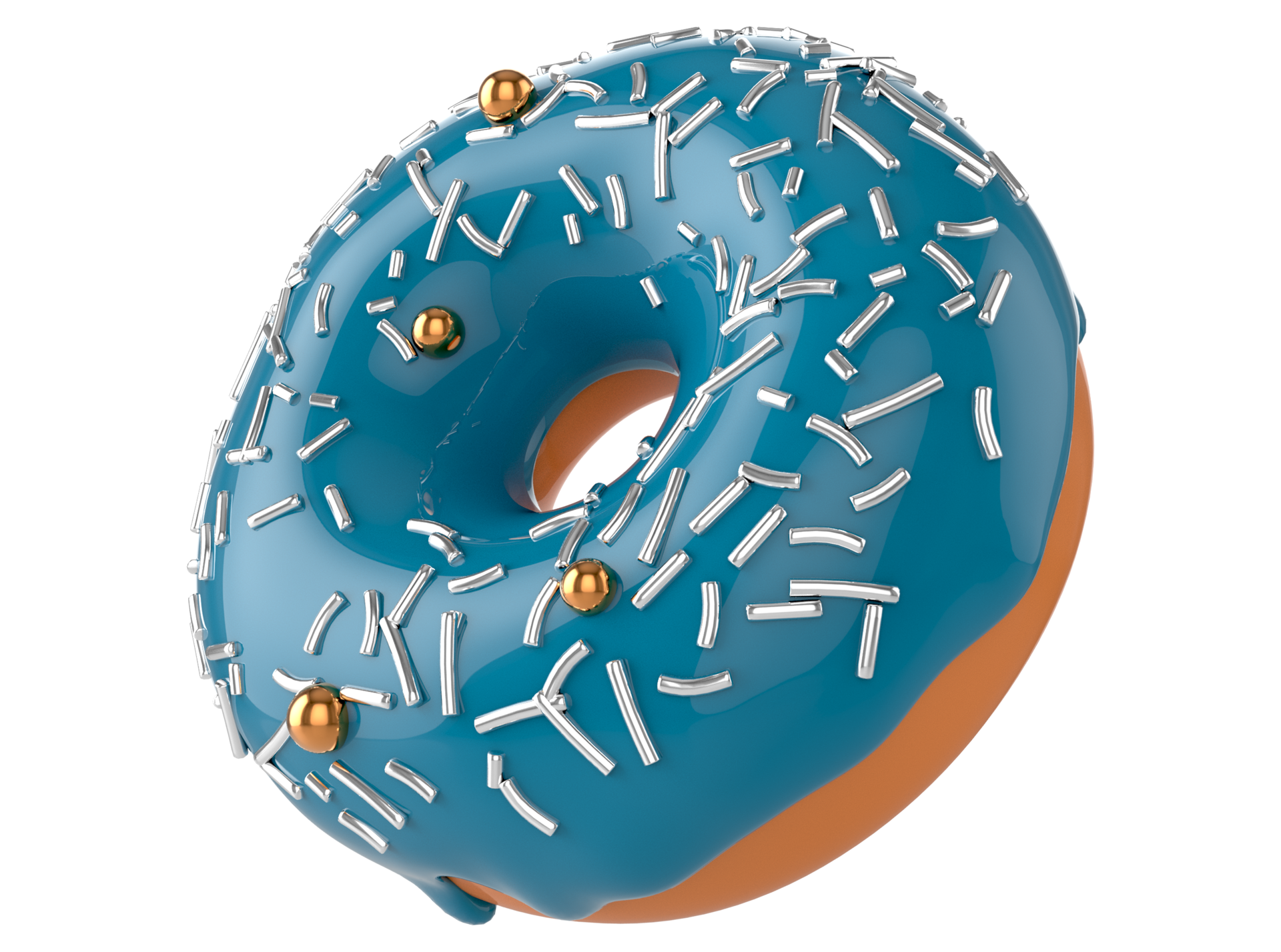 Donut Png Transparent