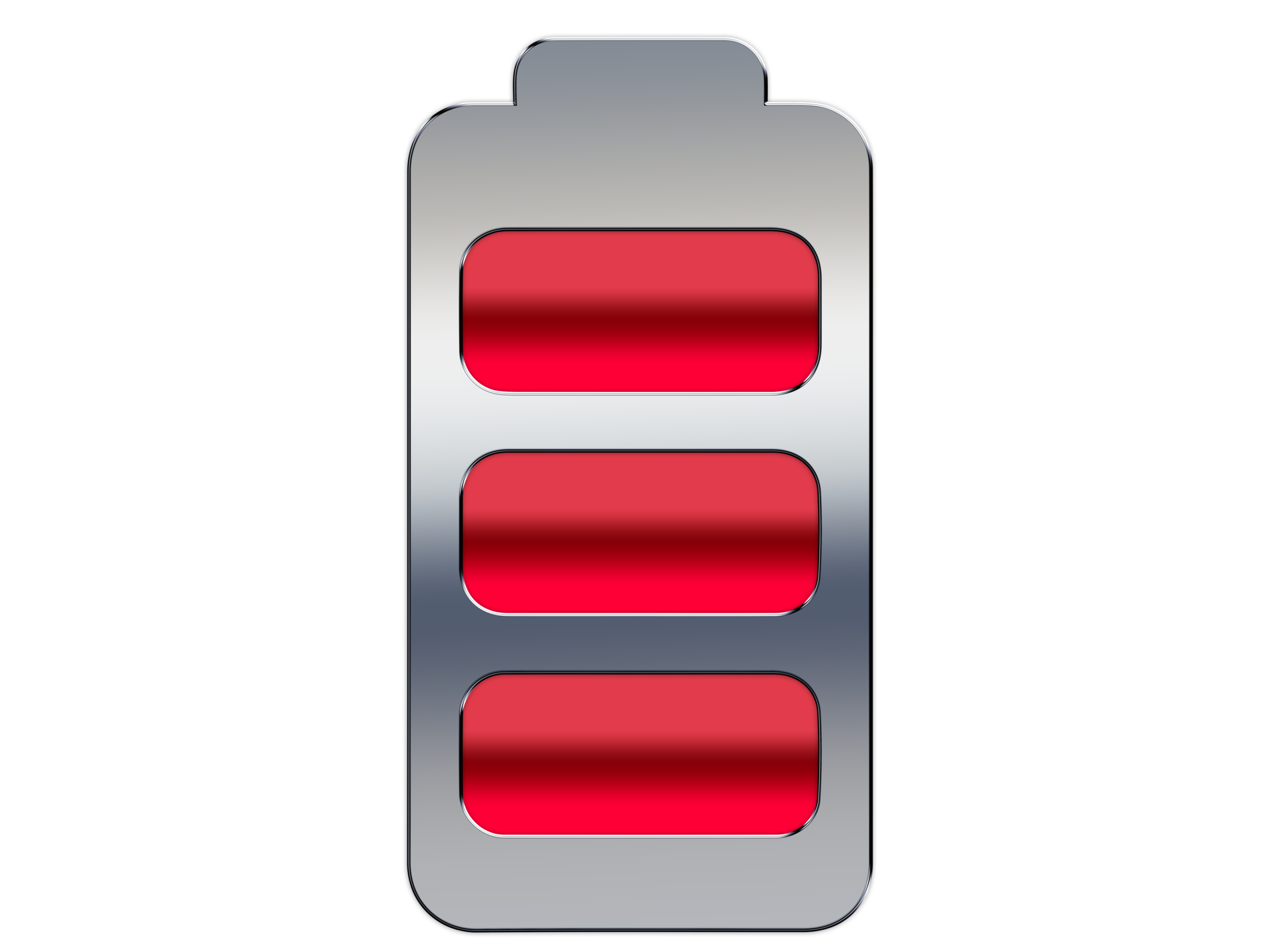 Battery Charging icon on transparent background 16774540 PNG Battery Charging icon on transparent background 16774540 PNG