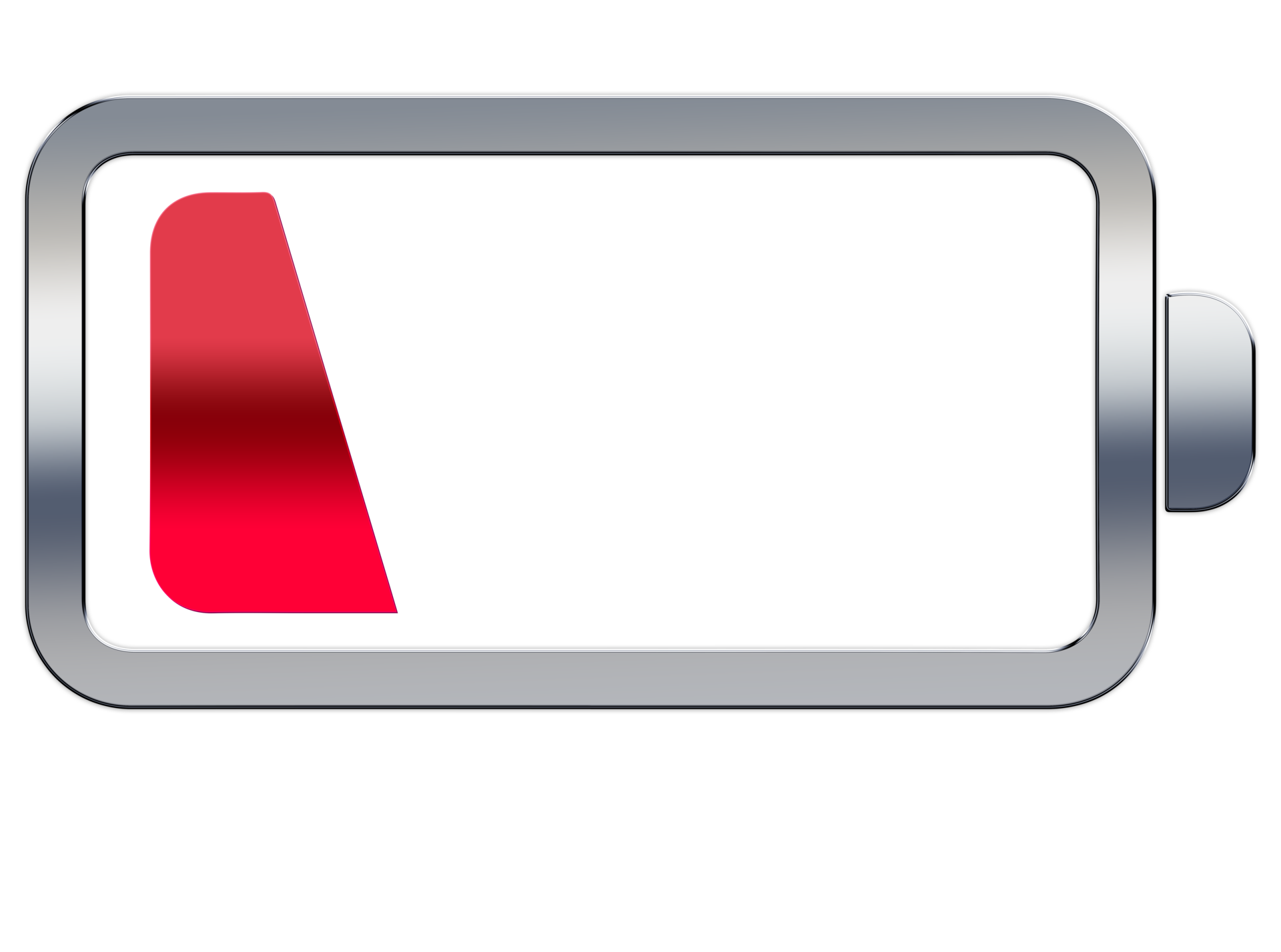 Battery Charging icon on transparent background 16774620 PNG Battery Charging icon on transparent background 16774620 PNG