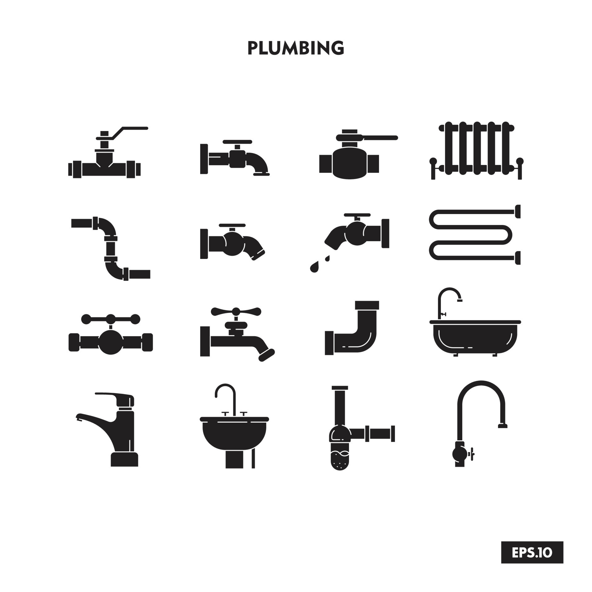 Asme Plumbing Symbols Asme Plumbing Symbols