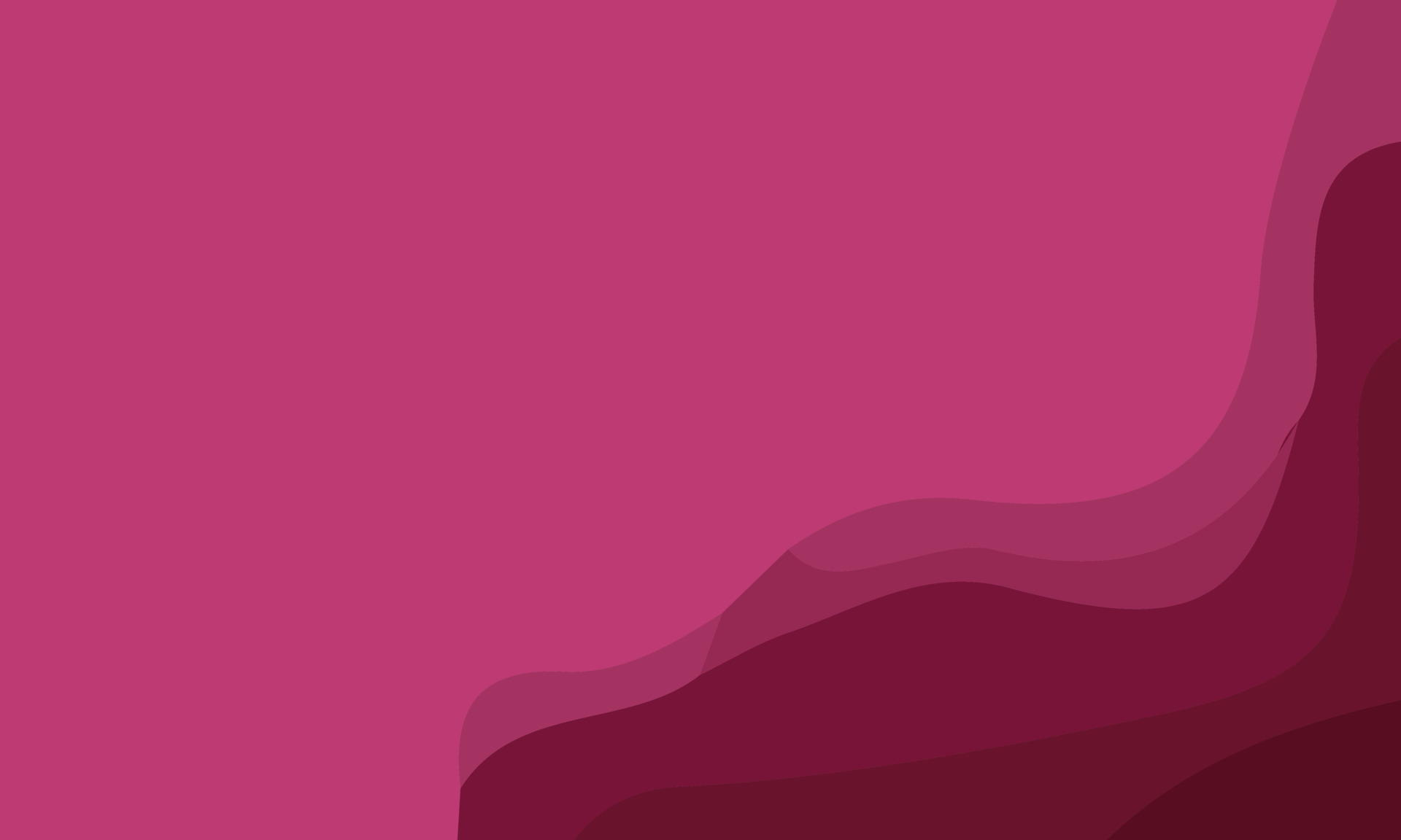 Aesthetic Pink Abstract Background With Copy Space Area Suitable For Poster And Banner 16775881