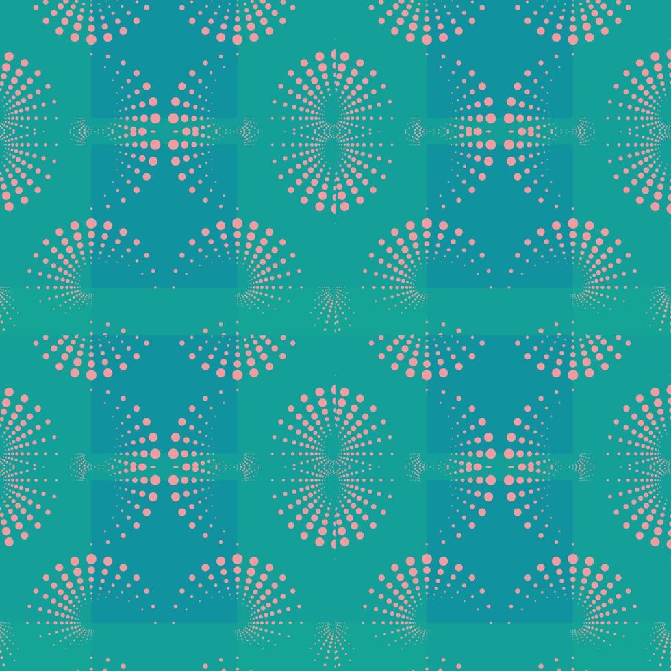 Fabric Textile Line Graphic Shape Seamless Pattern Abstract Geometric