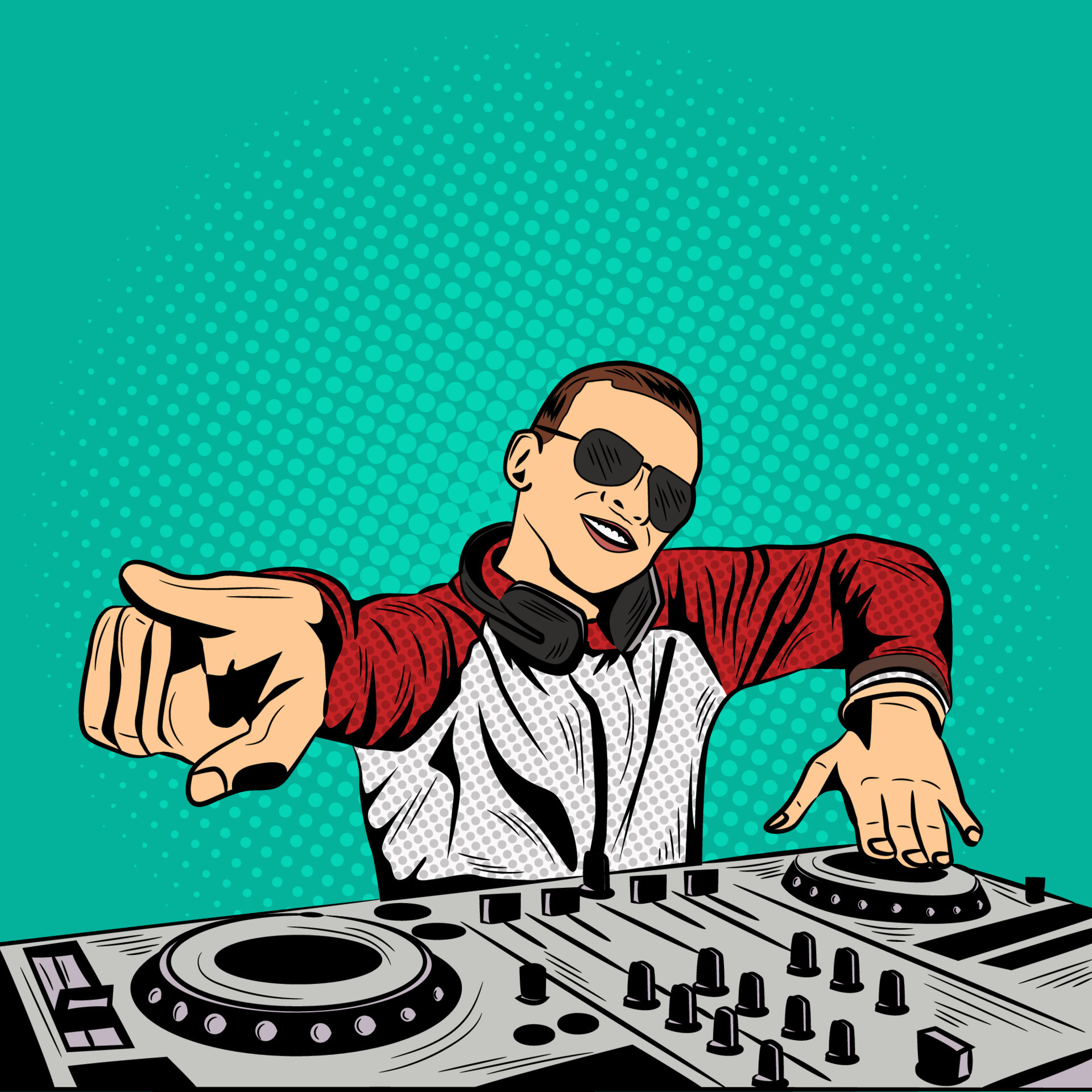 Dj Art Dj Art