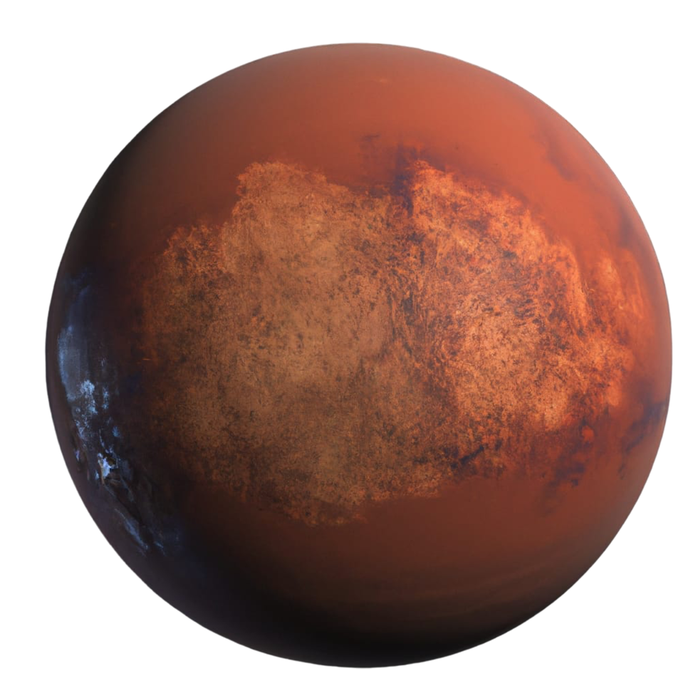 Planet Galaxy Space 16778856 Png
