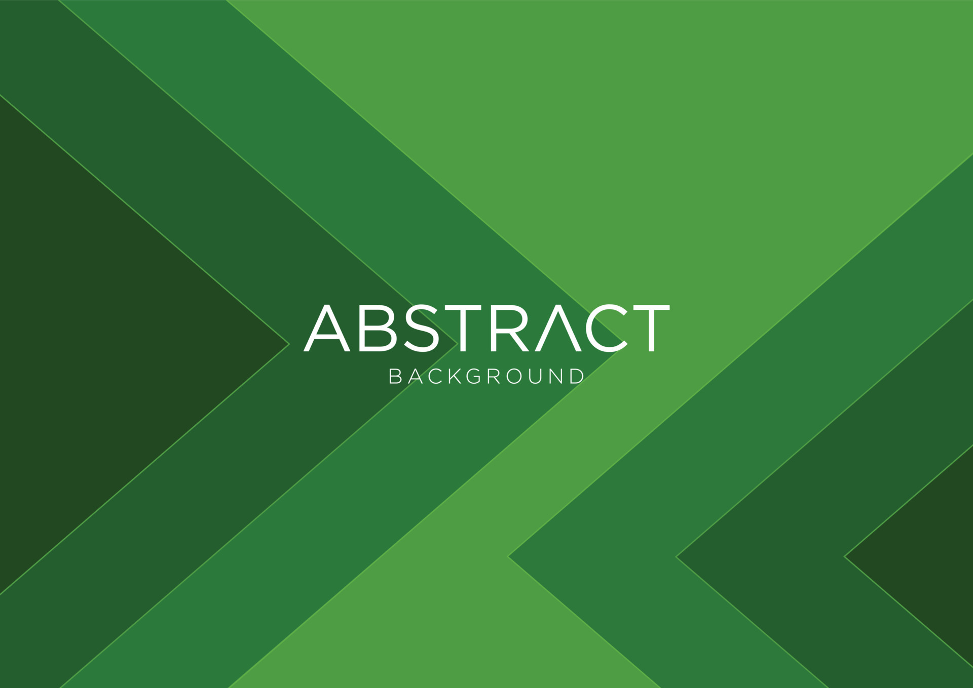 Modern green abstract background vector illustration modern design ... Modern green abstract background vector illustration modern design ...