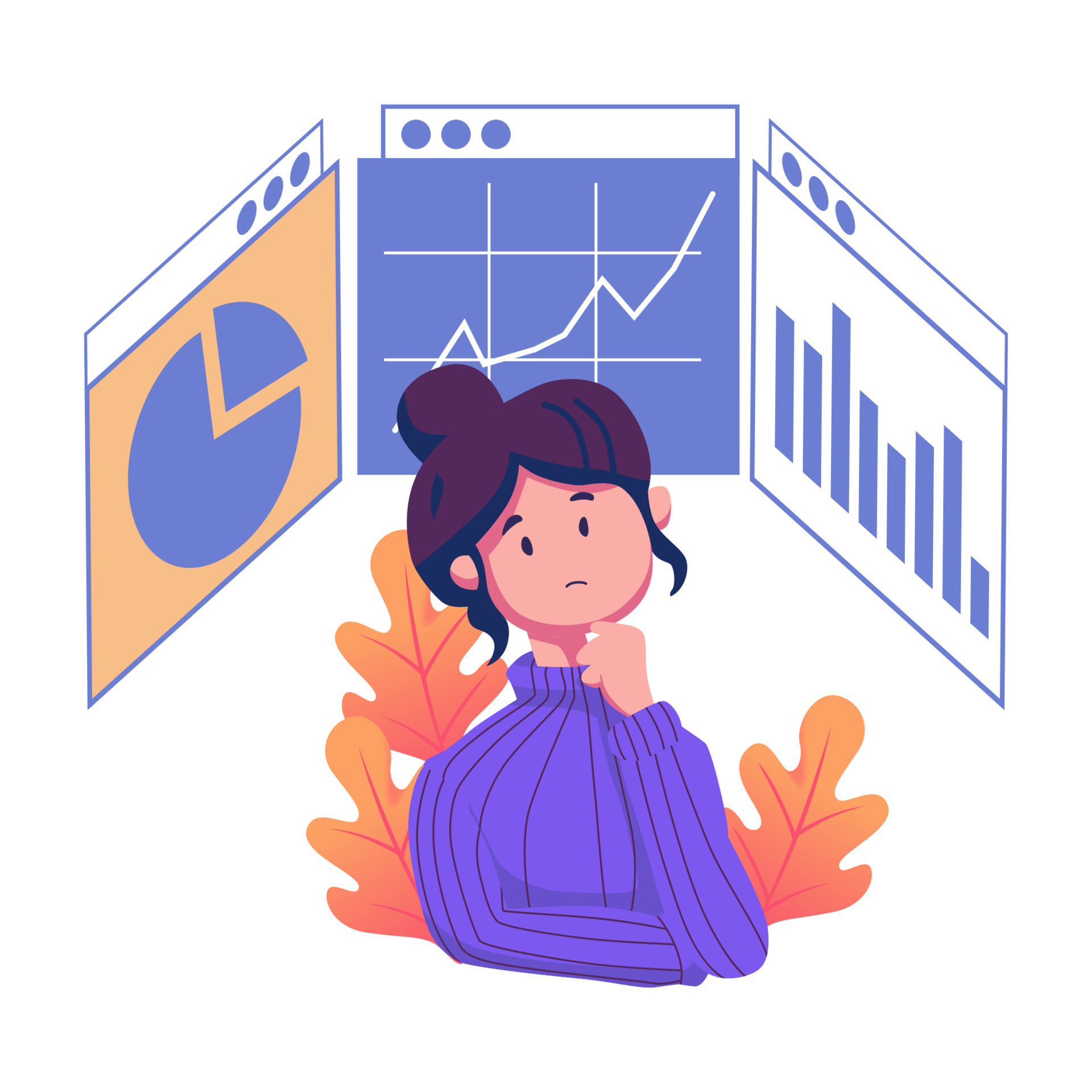Benchmarking concept. Comparing business process, indicator ... Benchmarking concept. Comparing business process, indicator ...