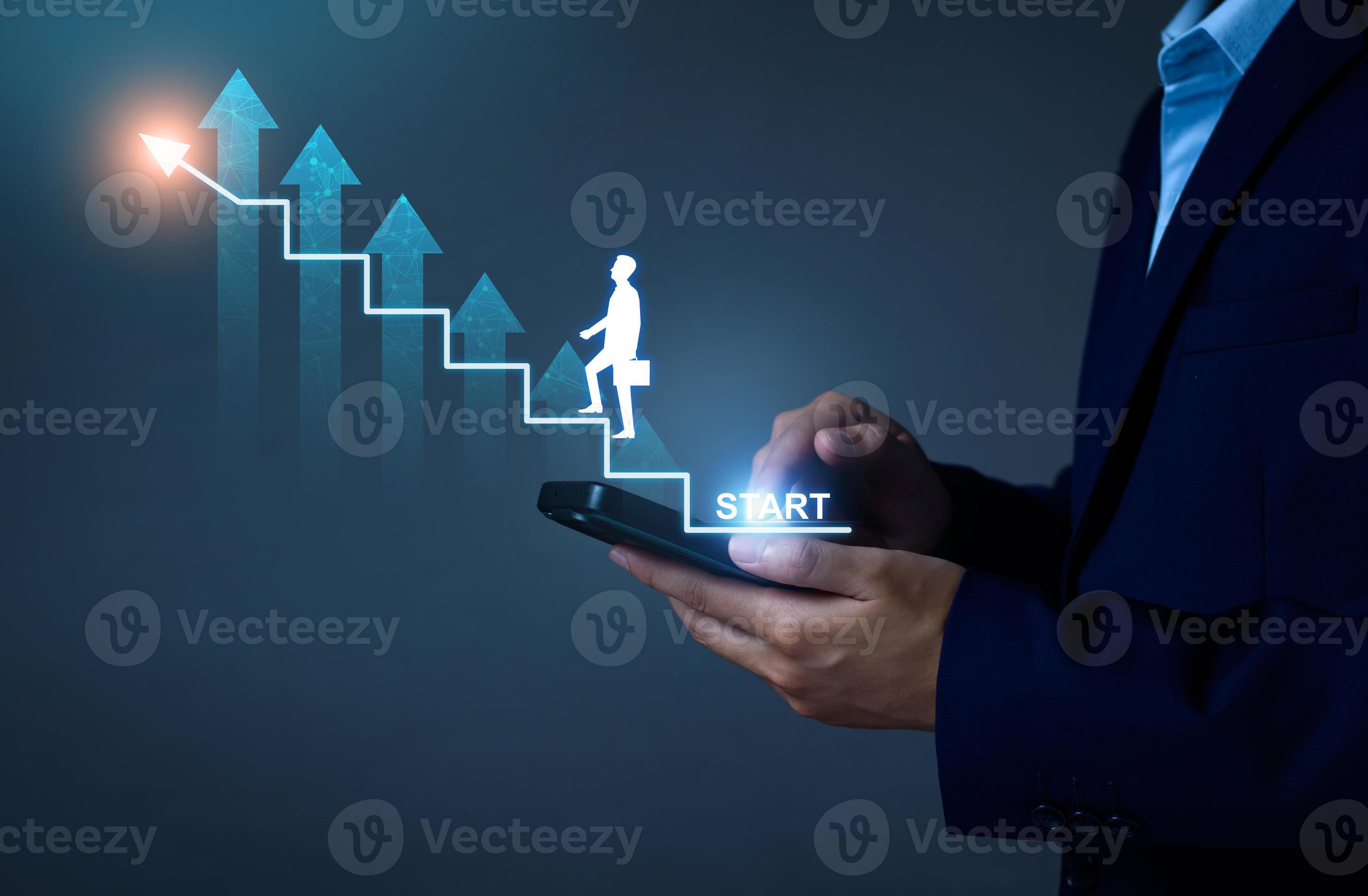 Goal business success strategy chart target or creative growth arrow ... Goal business success strategy chart target or creative growth arrow ...