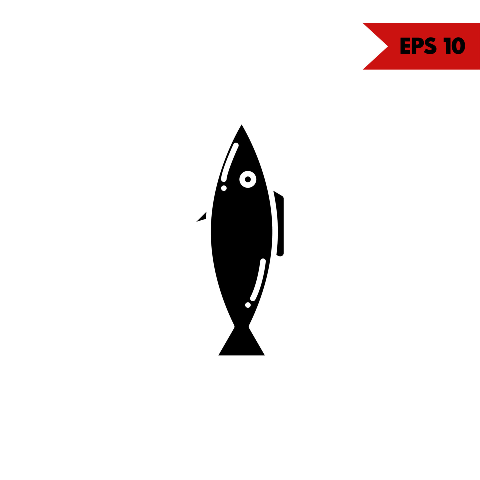 illustration of fish glyph icon 16800398 Vector Art at Vecteezy illustration of fish glyph icon 16800398 Vector Art at Vecteezy