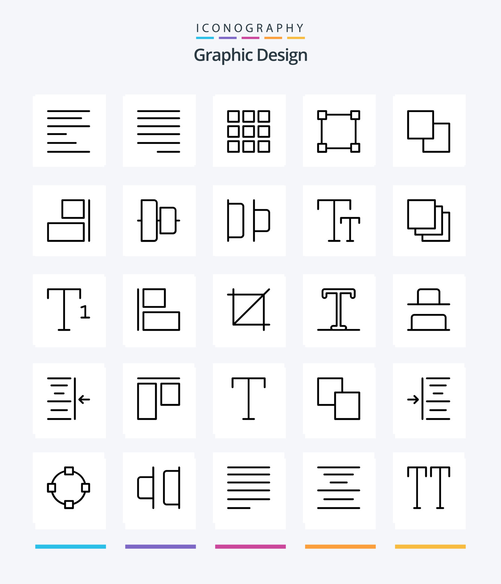Alignment Icon Vector Art, Icons, and Graphics for Free Download
