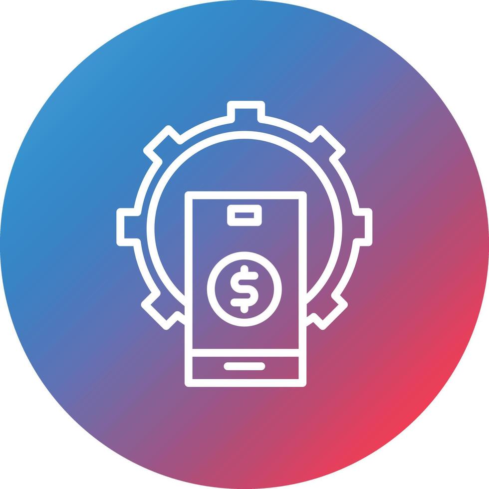 Gig Work Line Gradient Circle Background Icon 16804530 Vector Art at ... Gig Work Line Gradient Circle Background Icon 16804530 Vector Art at ...