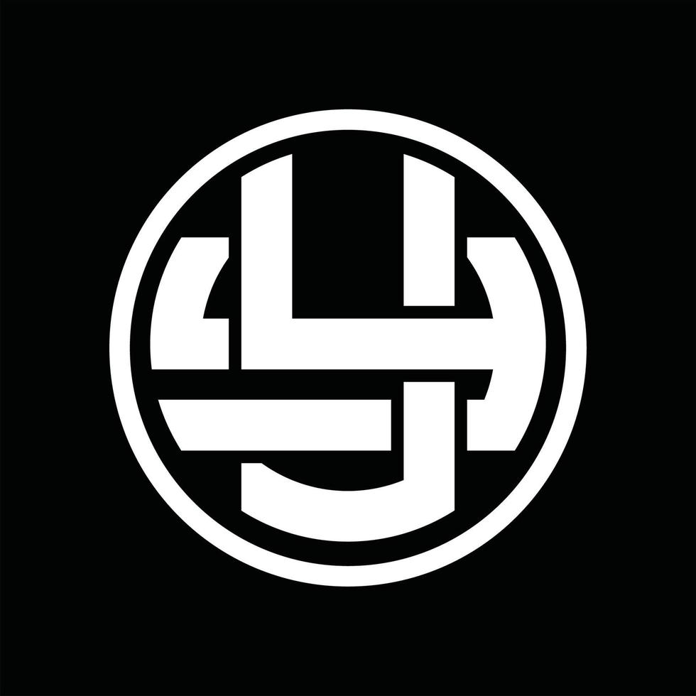 YY Logo monogram design template 16805145 Vector Art at Vecteezy