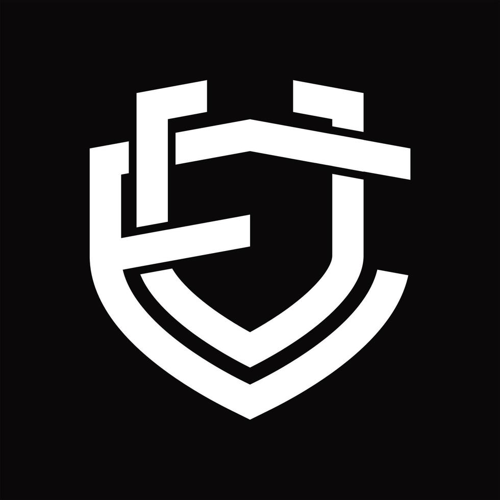 VE Logo monogram vintage design template 16805355 Vector Art at Vecteezy