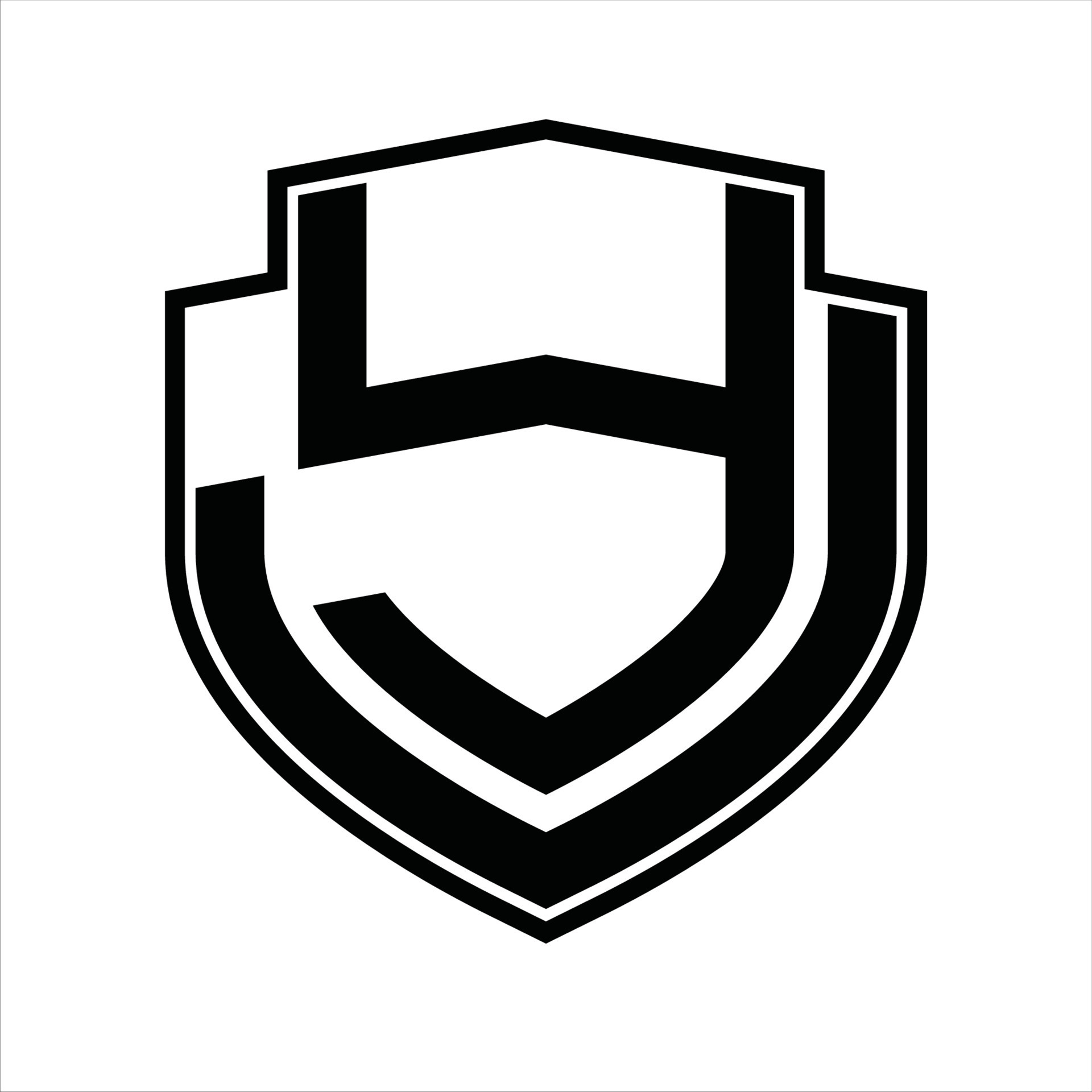 YJ Logo monogram vintage design template 16805608 Vector Art at Vecteezy