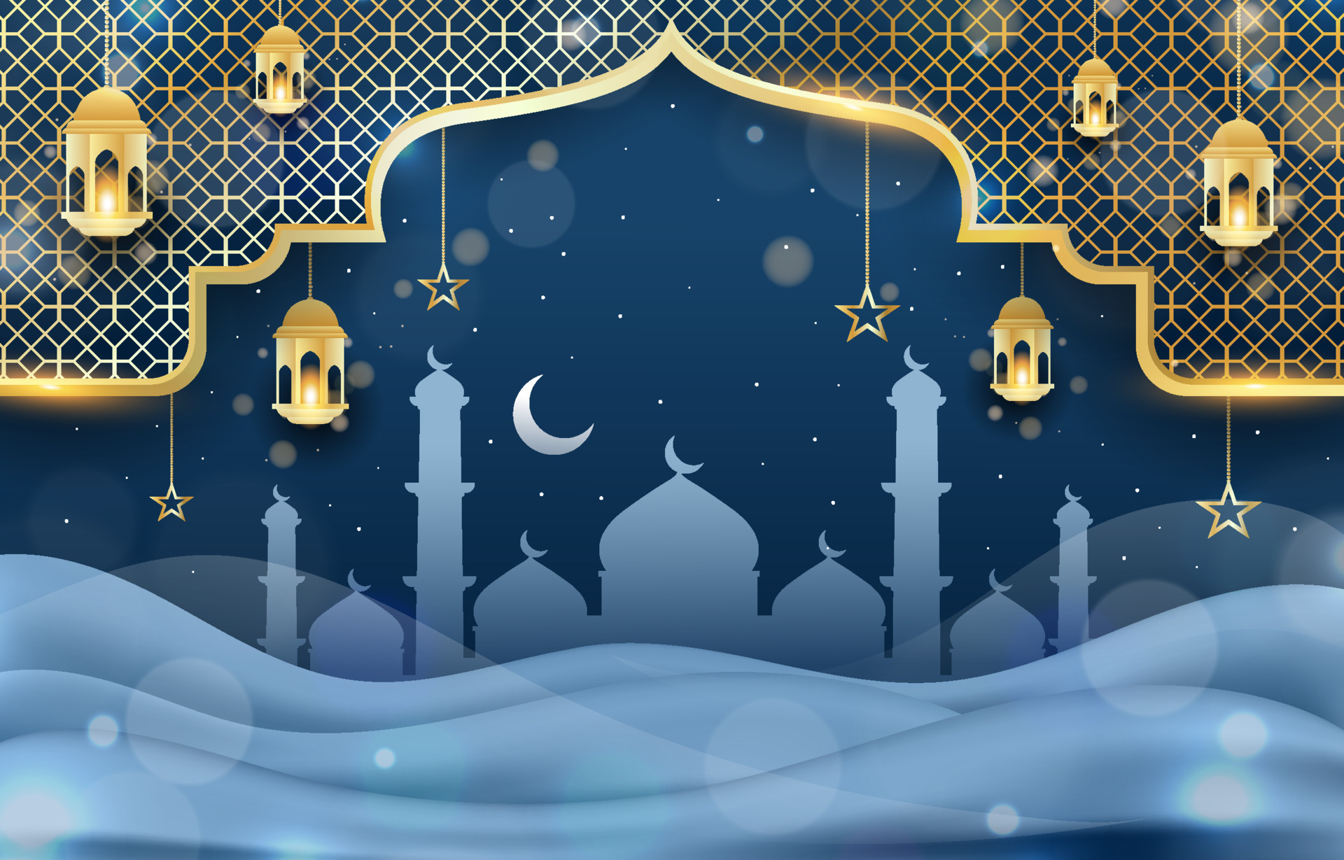 Isra Miraj Background 16806811 Vector Art at Vecteezy Isra Miraj Background 16806811 Vector Art at Vecteezy
