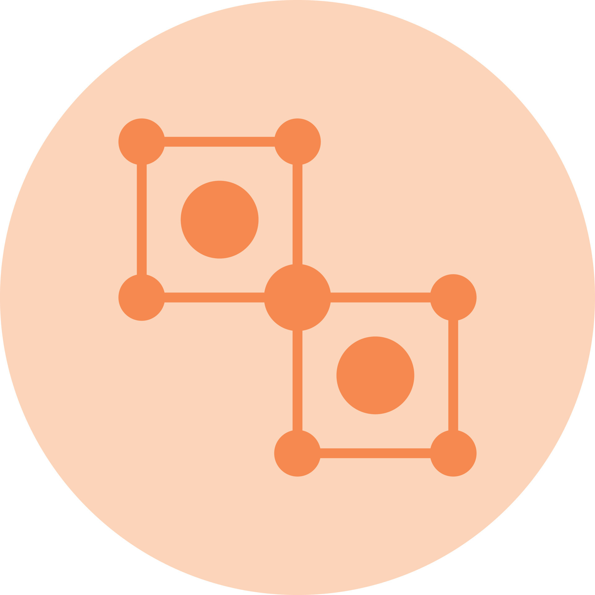 Bounding Box Vector Icon 16807903 Vector Art At Vecteezy