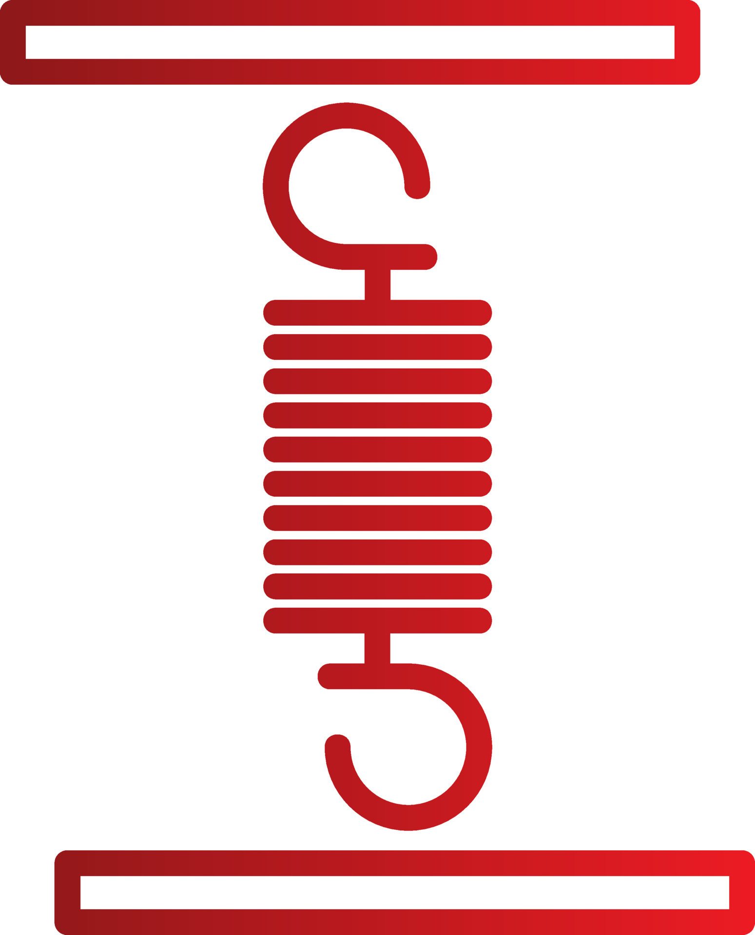 Spring Vector Icon 16808389 Vector Art at Vecteezy