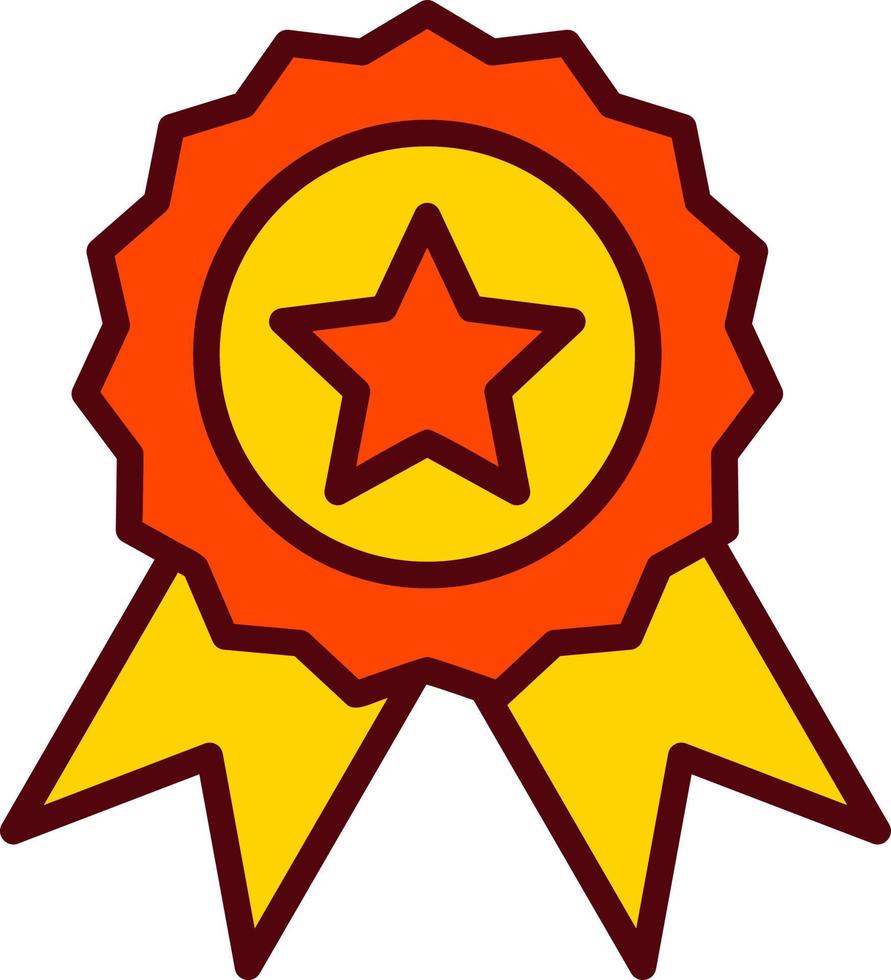 Quality Badge Vector Icon 16808618 Vector Art at Vecteezy