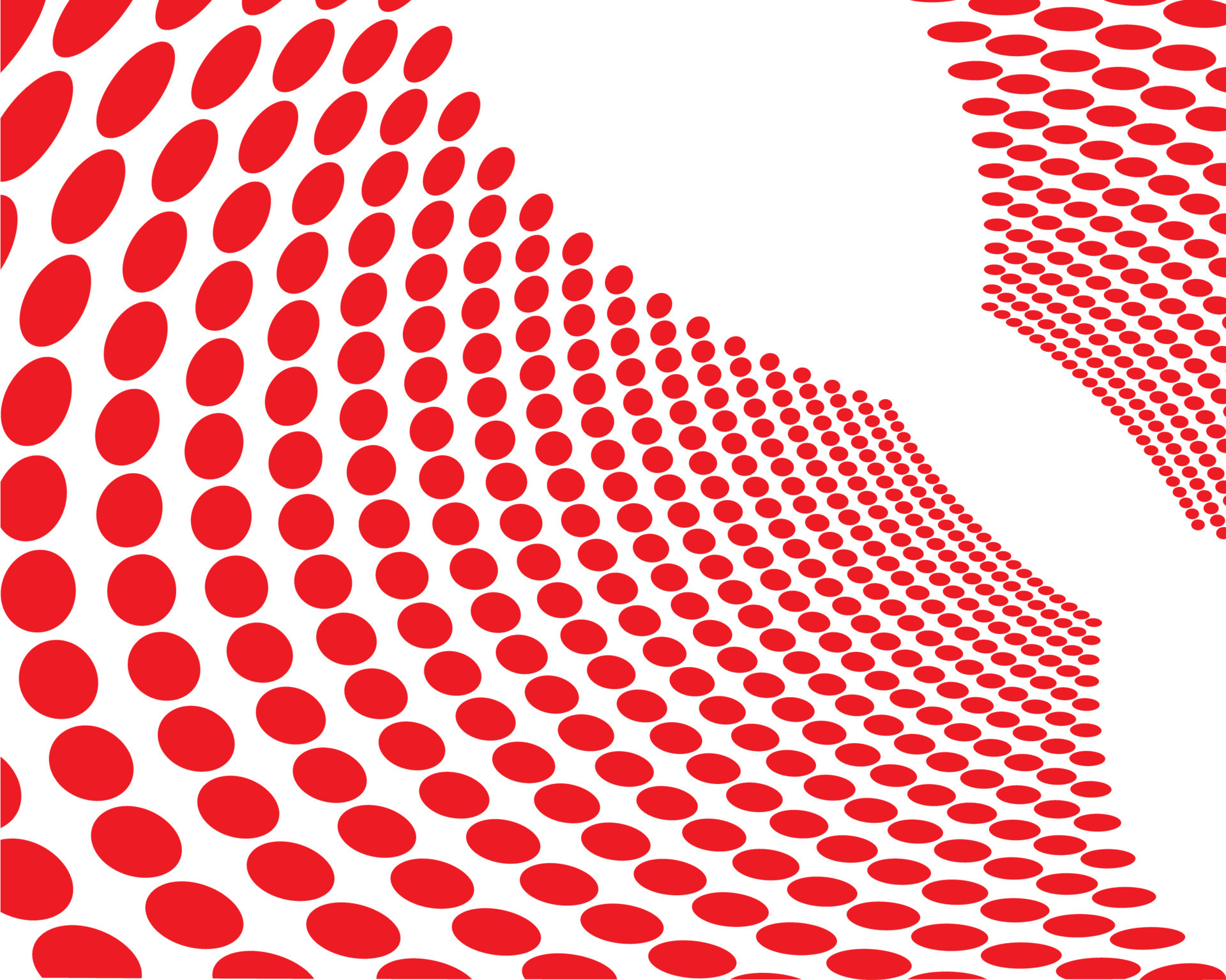 Halftone Dotted Background Halftone Effect Vector Pattern Circle Dots