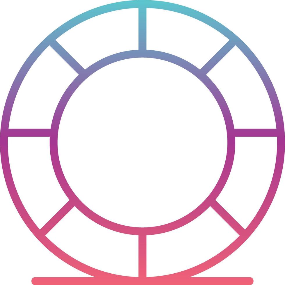 Spin Vector Icon 16811132 Vector Art at Vecteezy