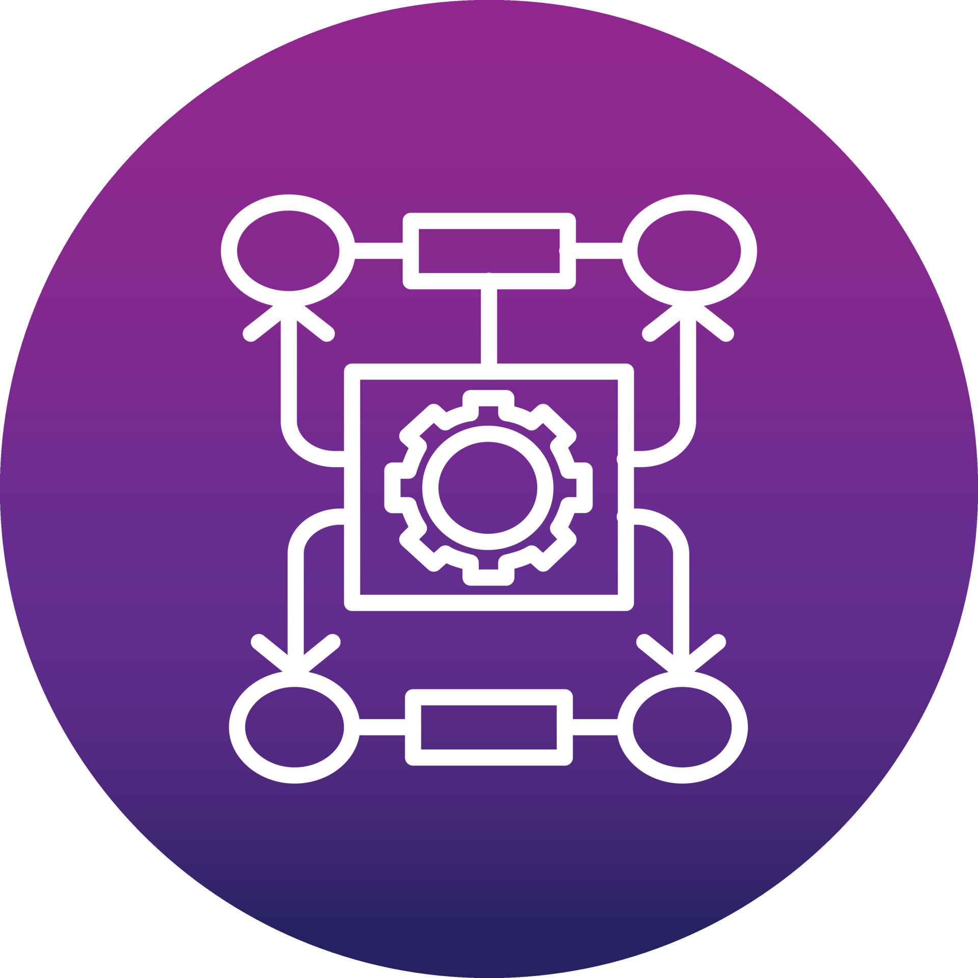 Algorithm Vector Icon 16811280 Vector Art at Vecteezy Algorithm Vector Icon 16811280 Vector Art at Vecteezy