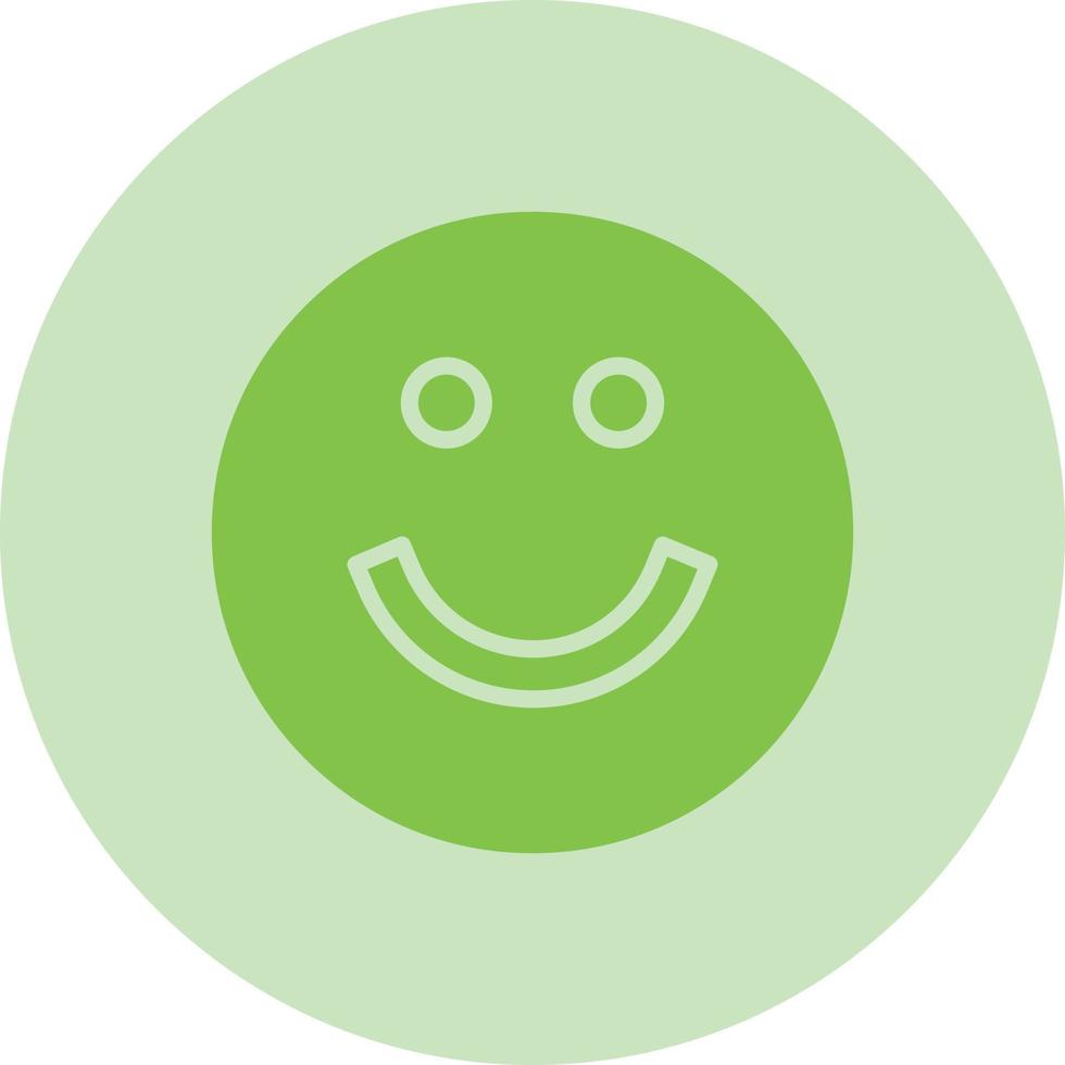 Smile Vector Icon 16811583 Vector Art at Vecteezy