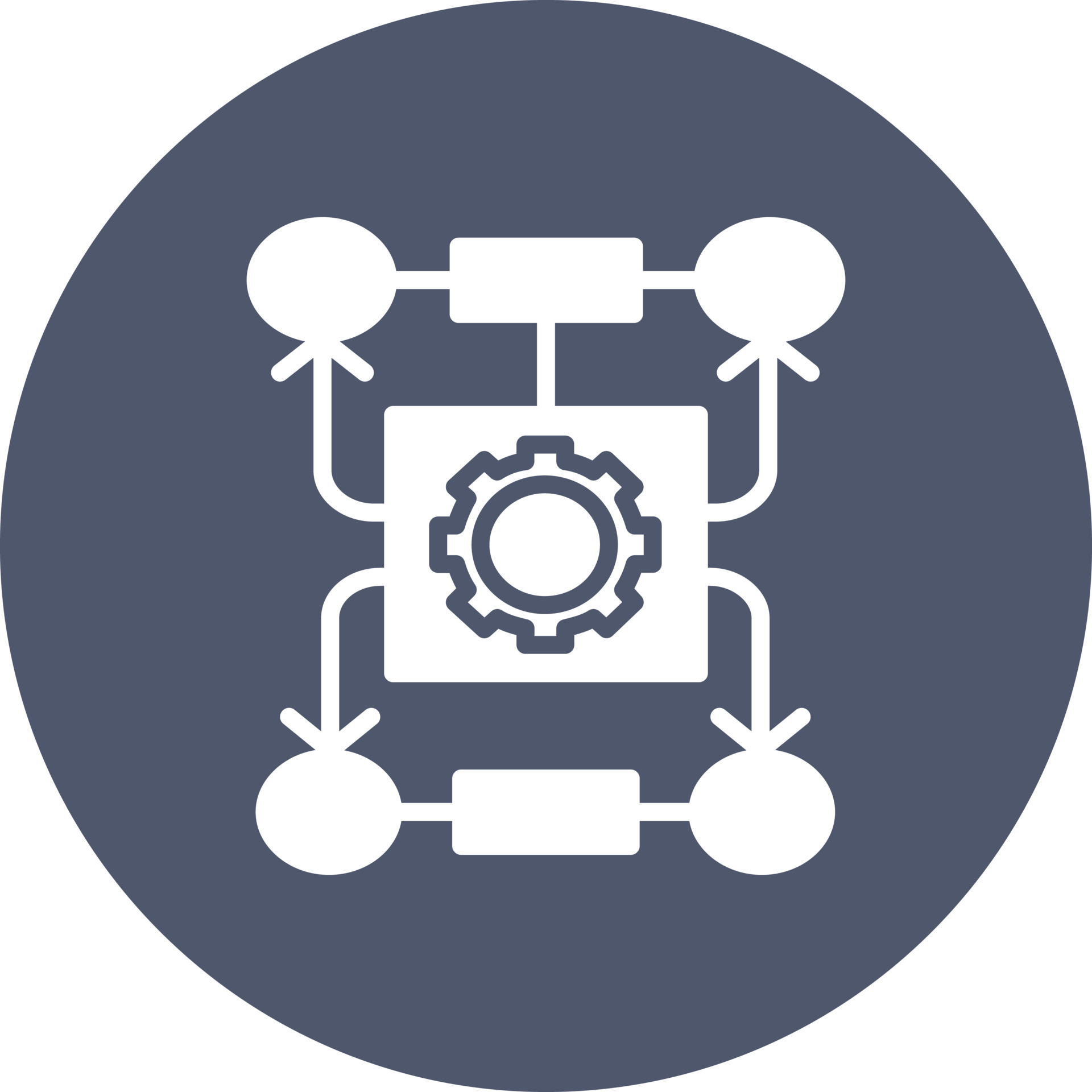 Algorithm Vector Icon 16811589 Vector Art at Vecteezy