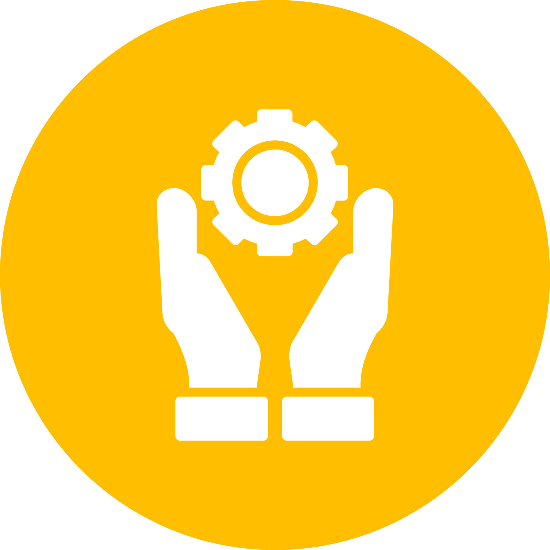 Management Service Vector Icon 16812017 Vector Art at Vecteezy