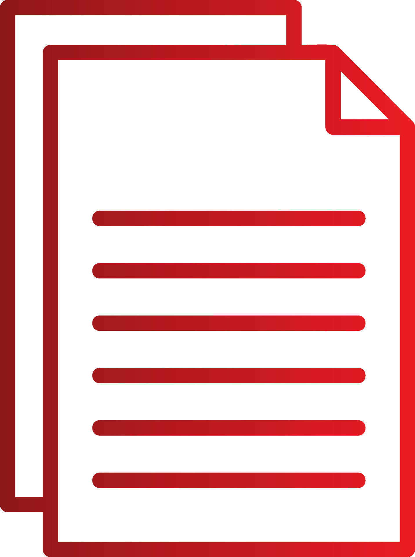 Paper Vector Icon 16812088 Vector Art at Vecteezy