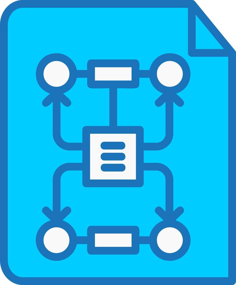 Algorithm Vector Icon 16812225 Vector Art at Vecteezy