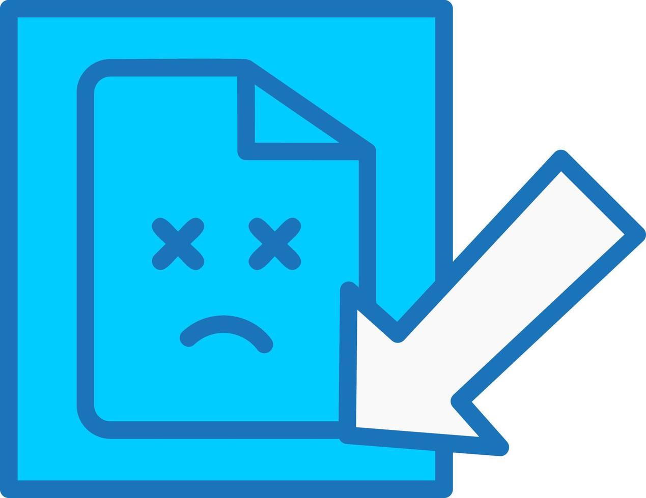 Data Table Vector Icon 16812759 Vector Art At Vecteezy