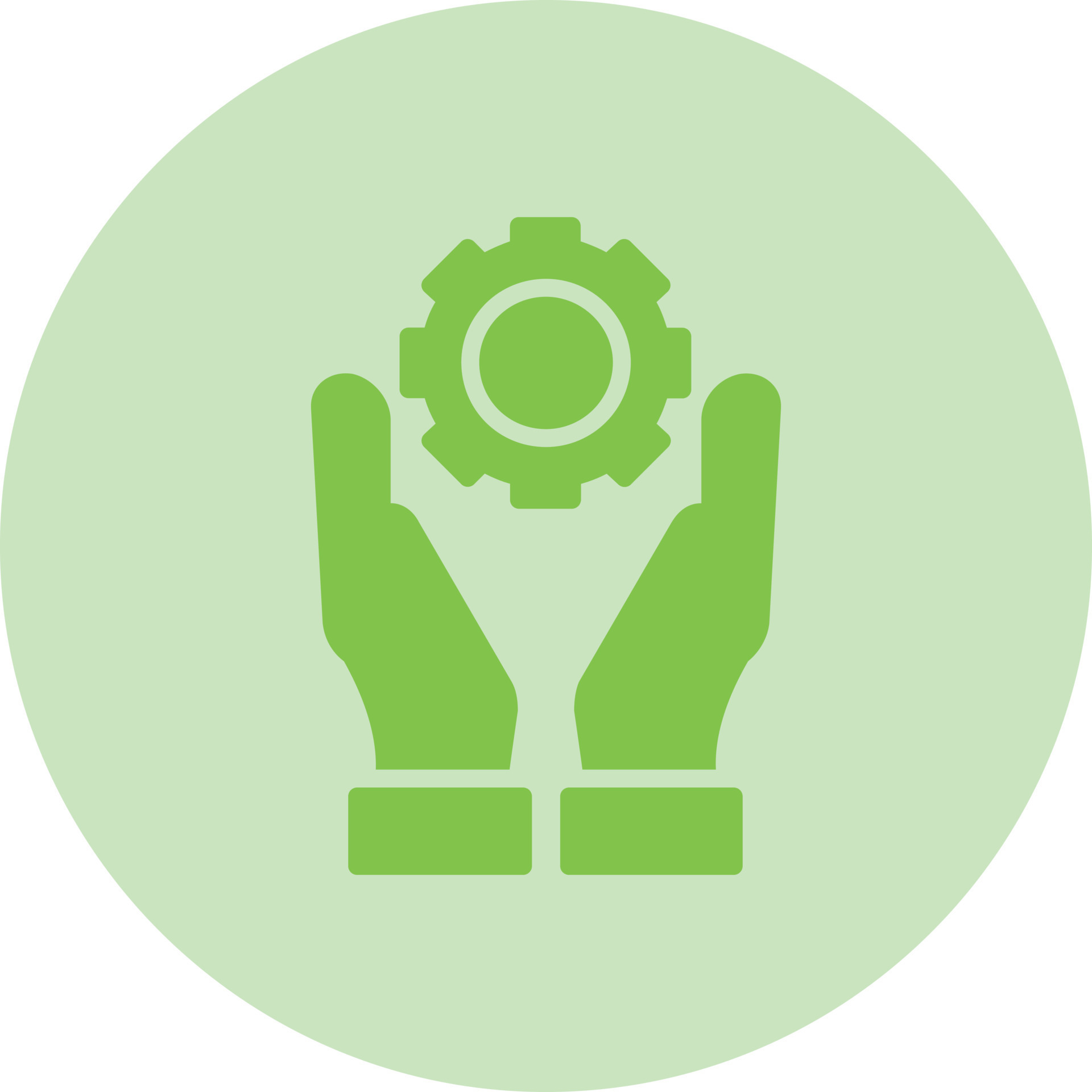 Management Service Vector Icon 16812962 Vector Art at Vecteezy