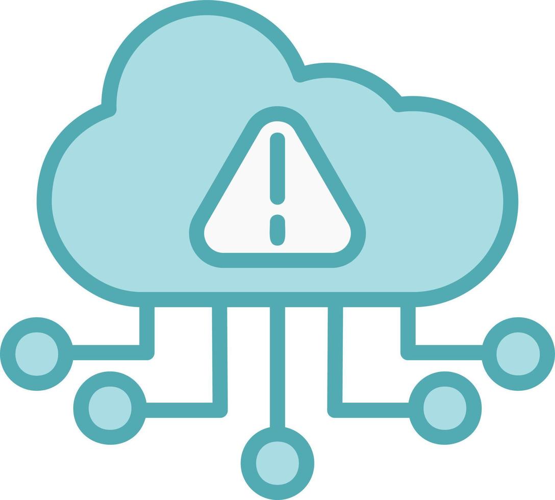 Data Network Vector Icon 16812978 Vector Art at Vecteezy