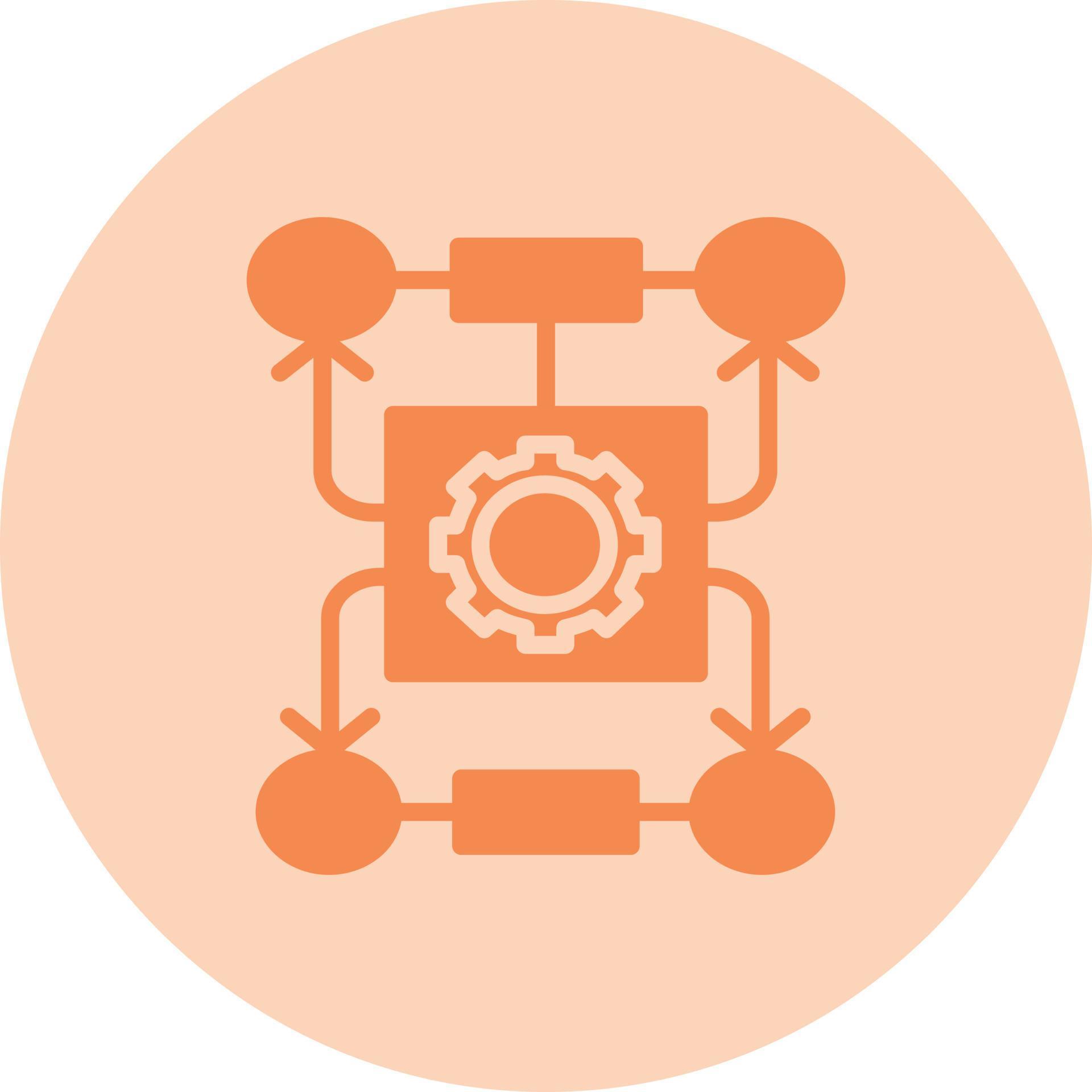 Algorithm Vector Icon 16813140 Vector Art at Vecteezy