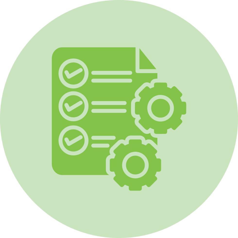 Data Processing Vector Icon 16813146 Vector Art at Vecteezy