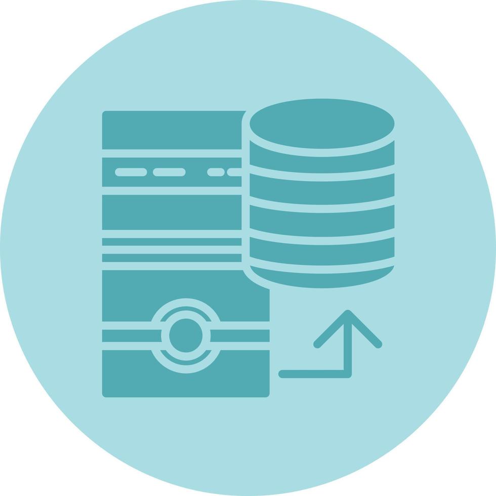 Dataset Vector Icon 16813352 Vector Art At Vecteezy