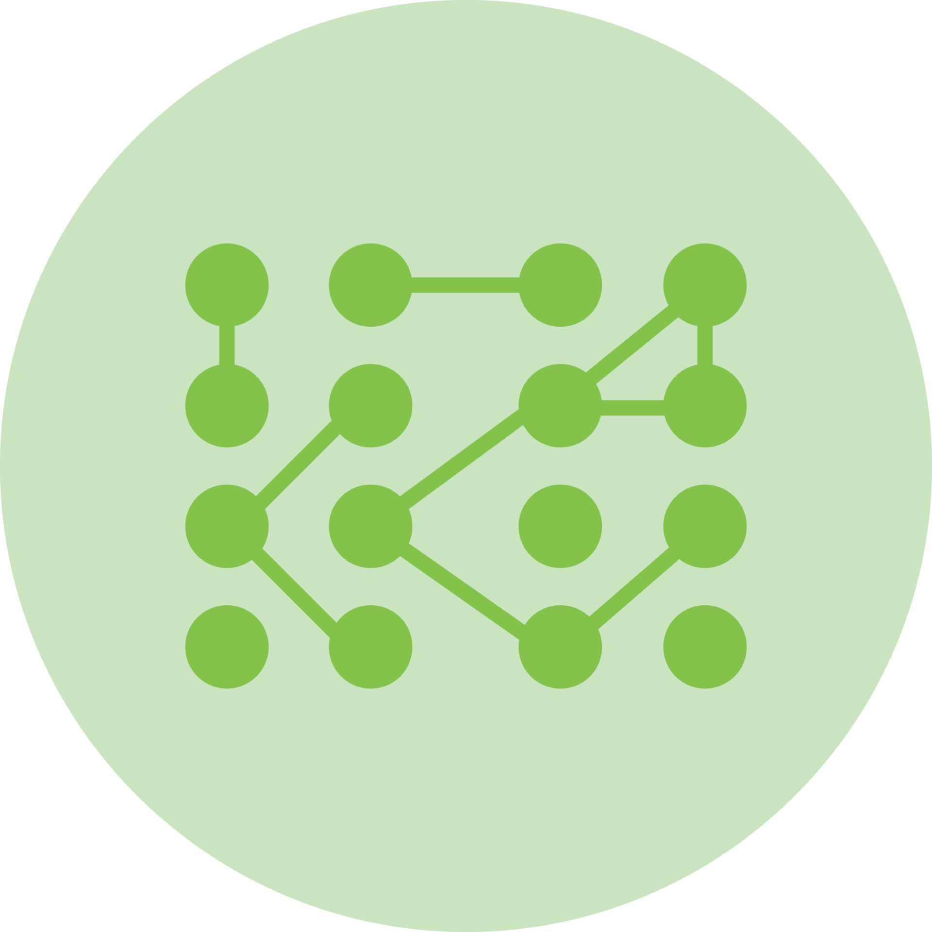 Unstructured Data Vector Icon 16813362 Vector Art at Vecteezy