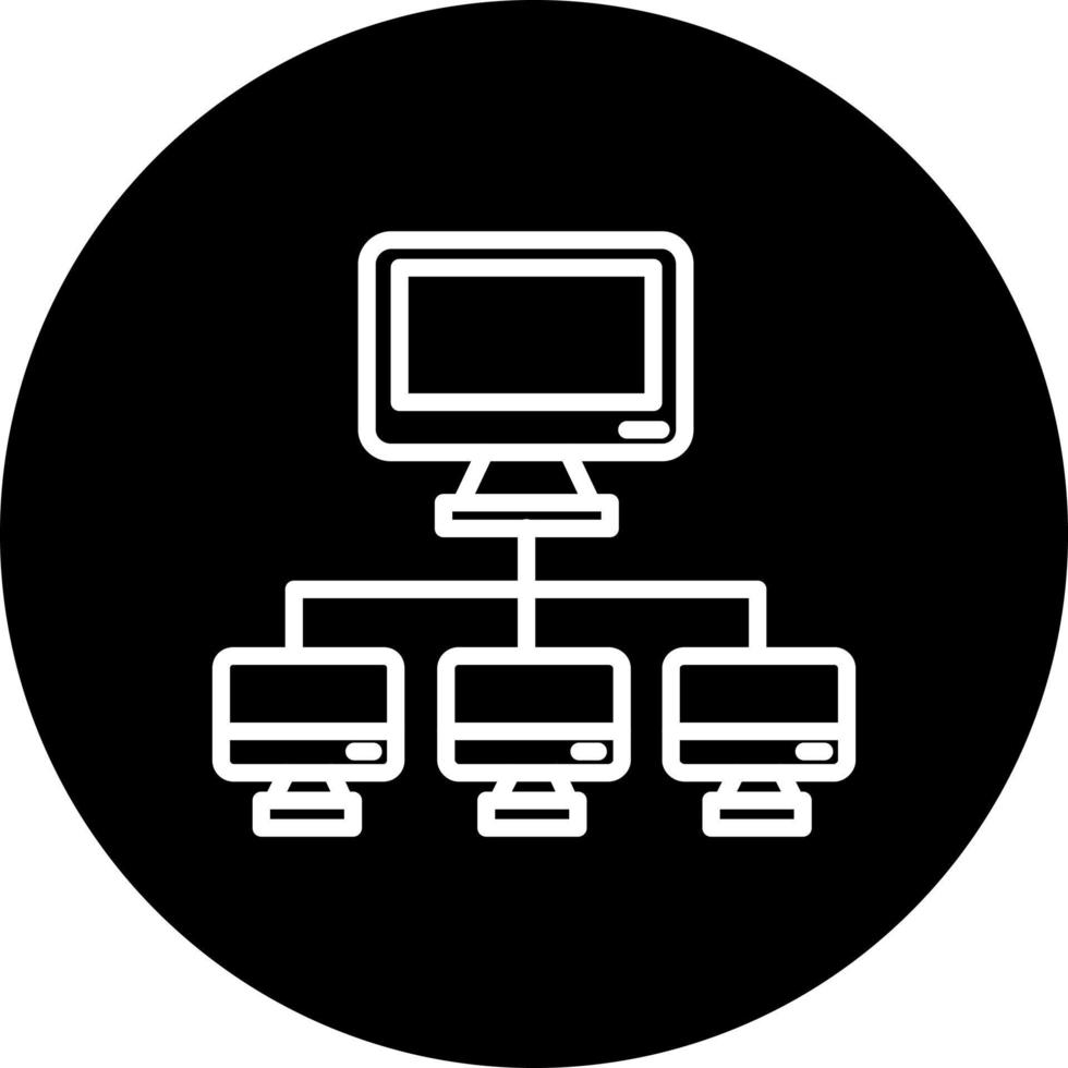 Computer Networking Vector Icon 16813593 Vector Art at Vecteezy Computer Networking Vector Icon 16813593 Vector Art at Vecteezy