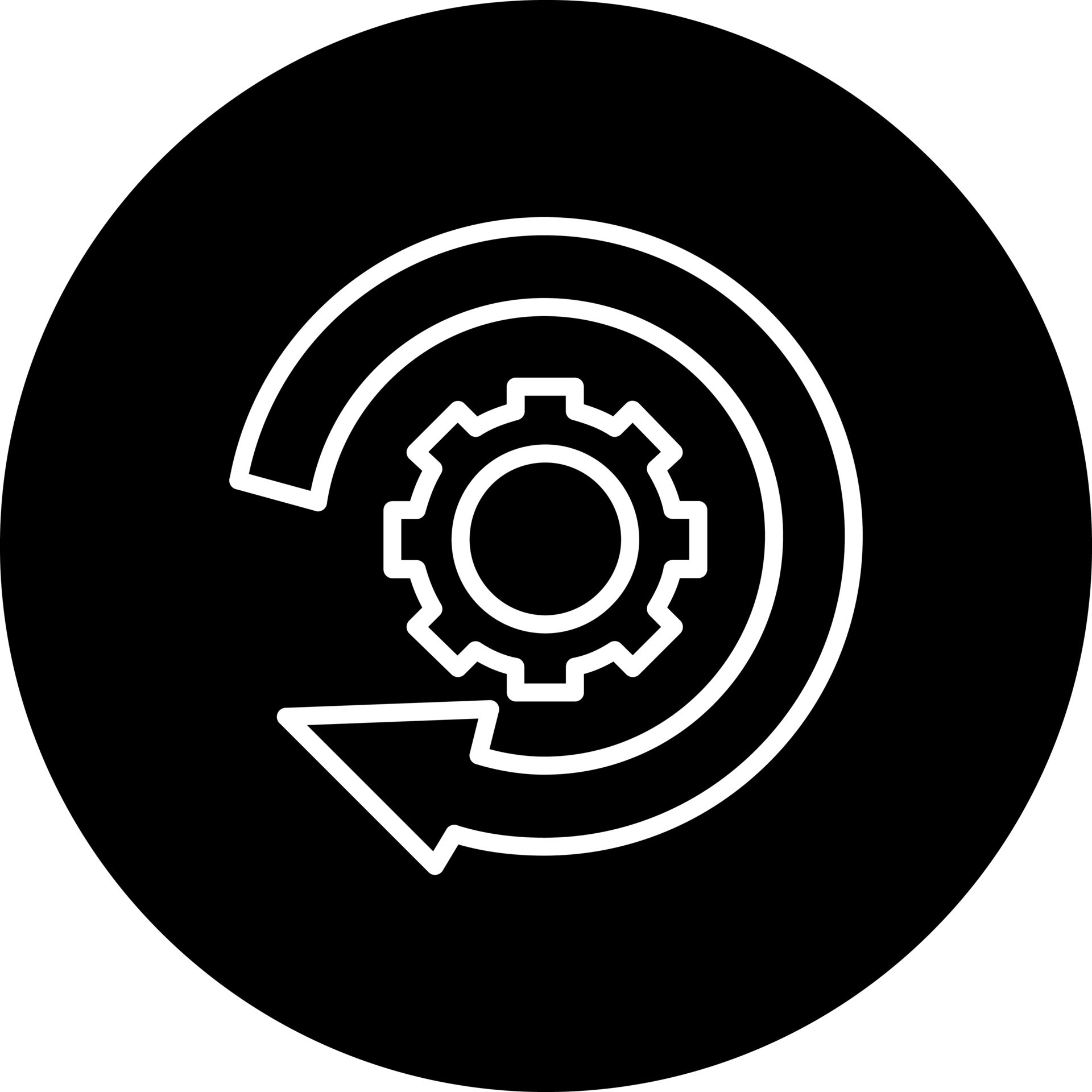 Reverse Engineering Vector Icon 16813743 Vector Art at Vecteezy Reverse Engineering Vector Icon 16813743 Vector Art at Vecteezy