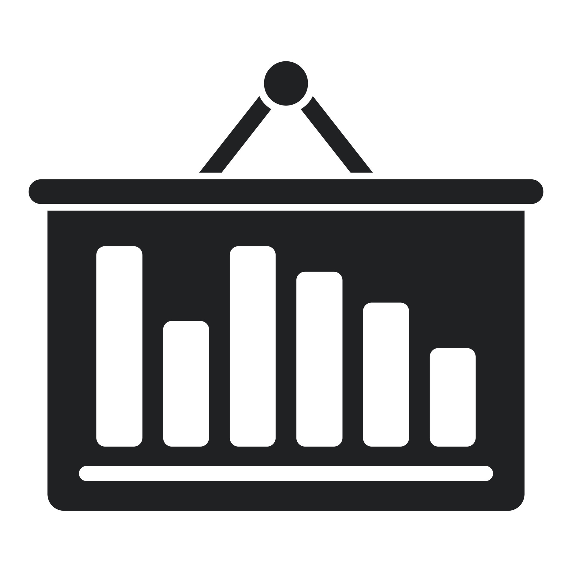 Vector Simple De Icono De Banner De Votación Gráfico De Referéndum