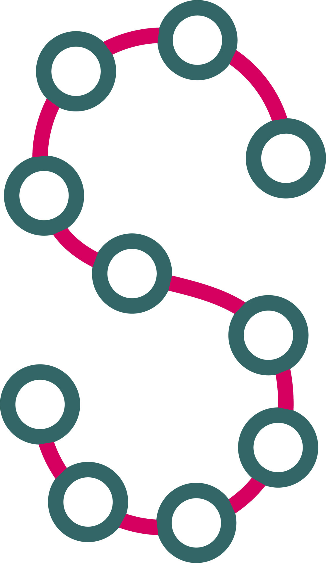 Pattern Vector Icon 16818257 Vector Art at Vecteezy