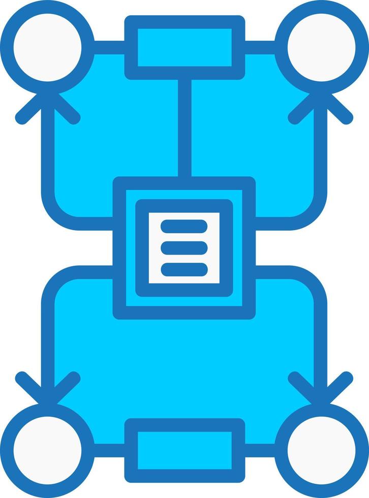 Sever Connection Vector Icon 16819420 Vector Art at Vecteezy