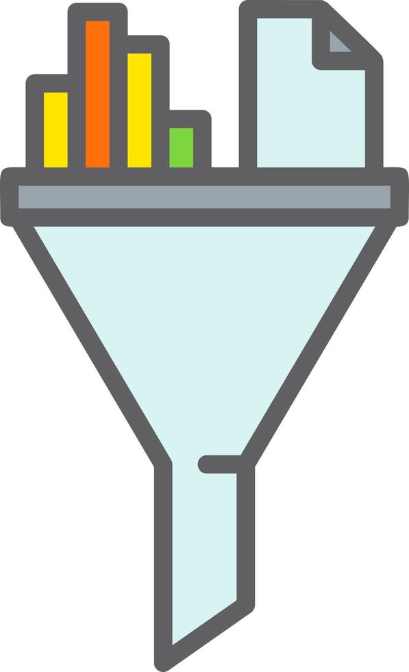 Data Filter Vector Icon 16821053 Vector Art at Vecteezy Data Filter Vector Icon 16821053 Vector Art at Vecteezy