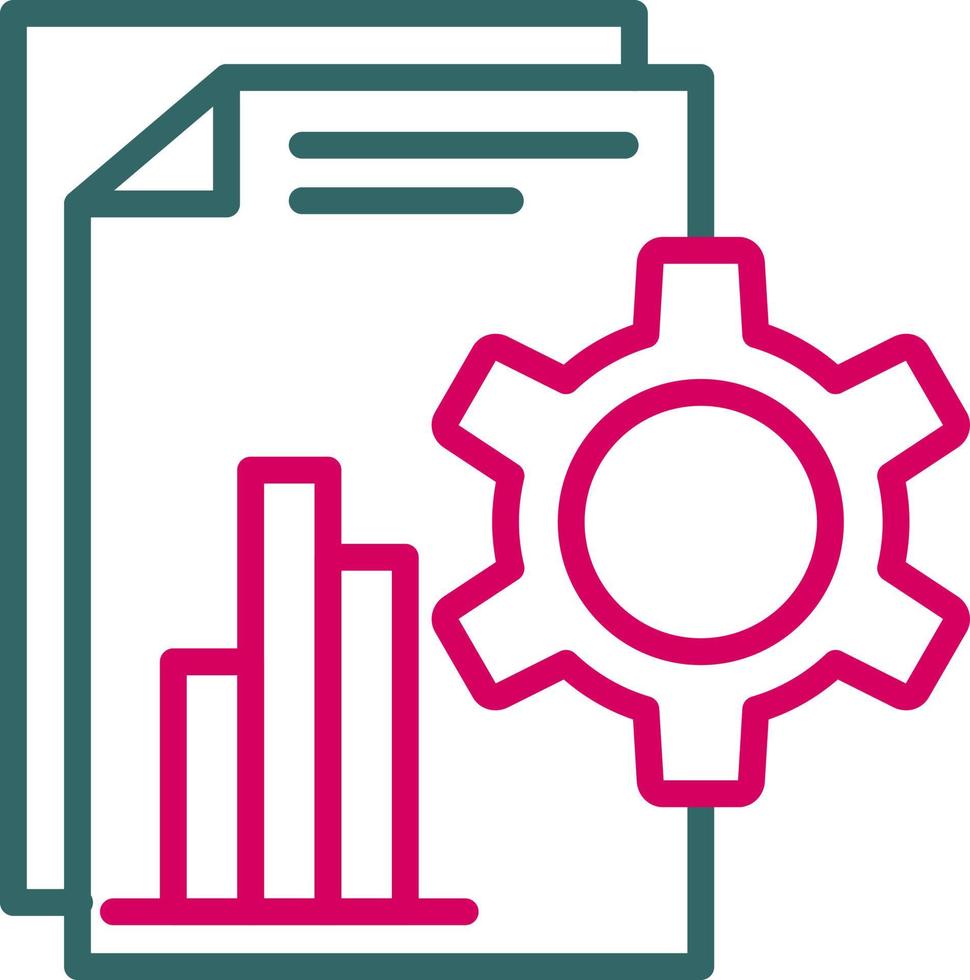 Project Management Vector Icon 16821192 Vector Art at Vecteezy