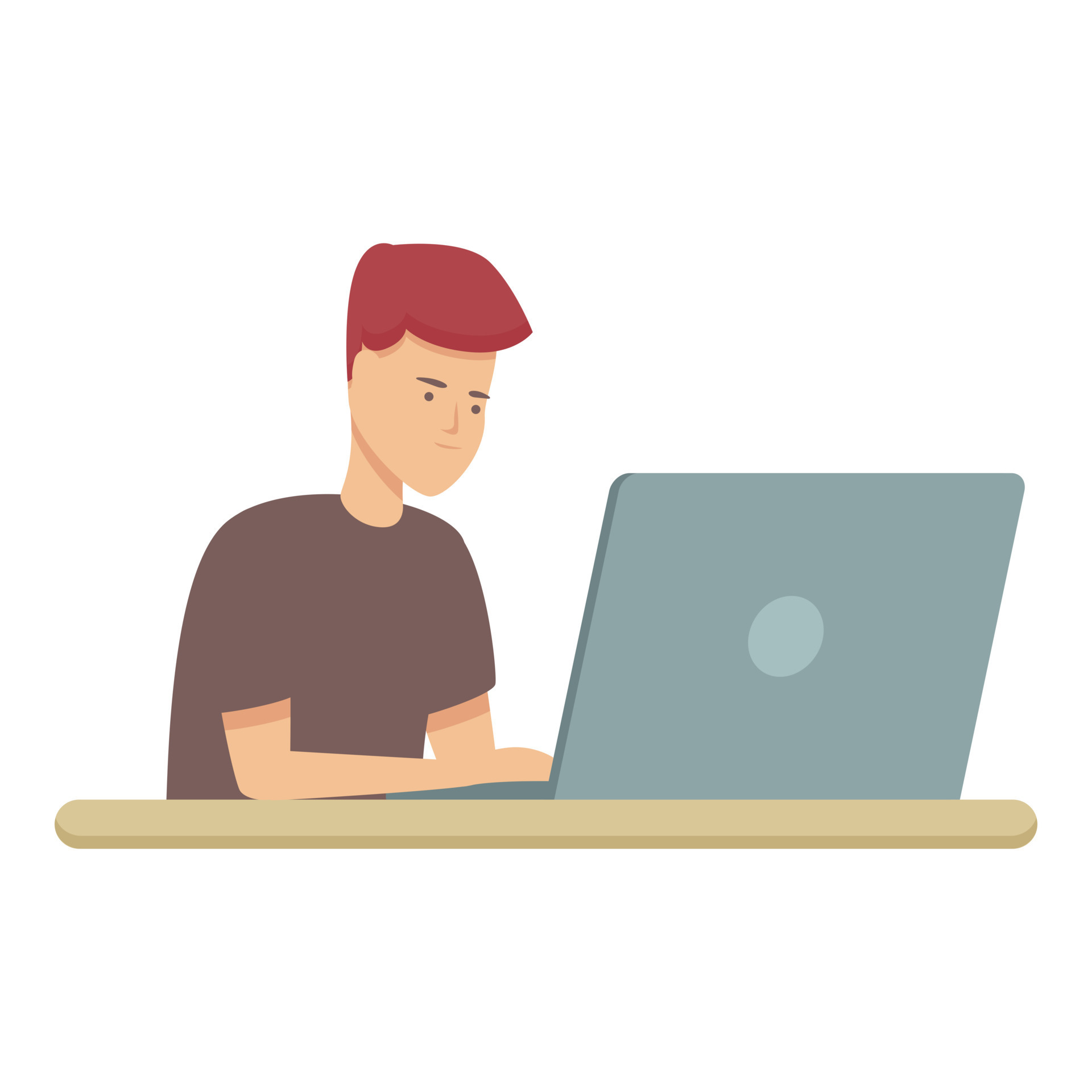 Study programming icon cartoon vector. Computer class 16821327 Vector ... Study programming icon cartoon vector. Computer class 16821327 Vector ...